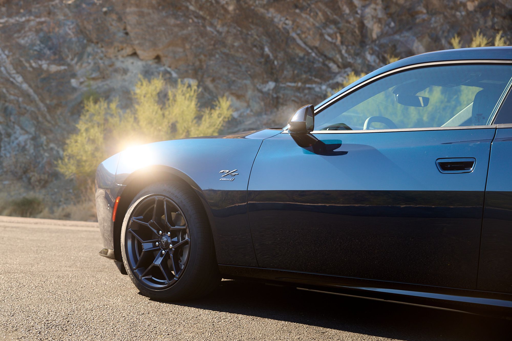 New Dodge Charger might eventually have a V8 after all | Driving