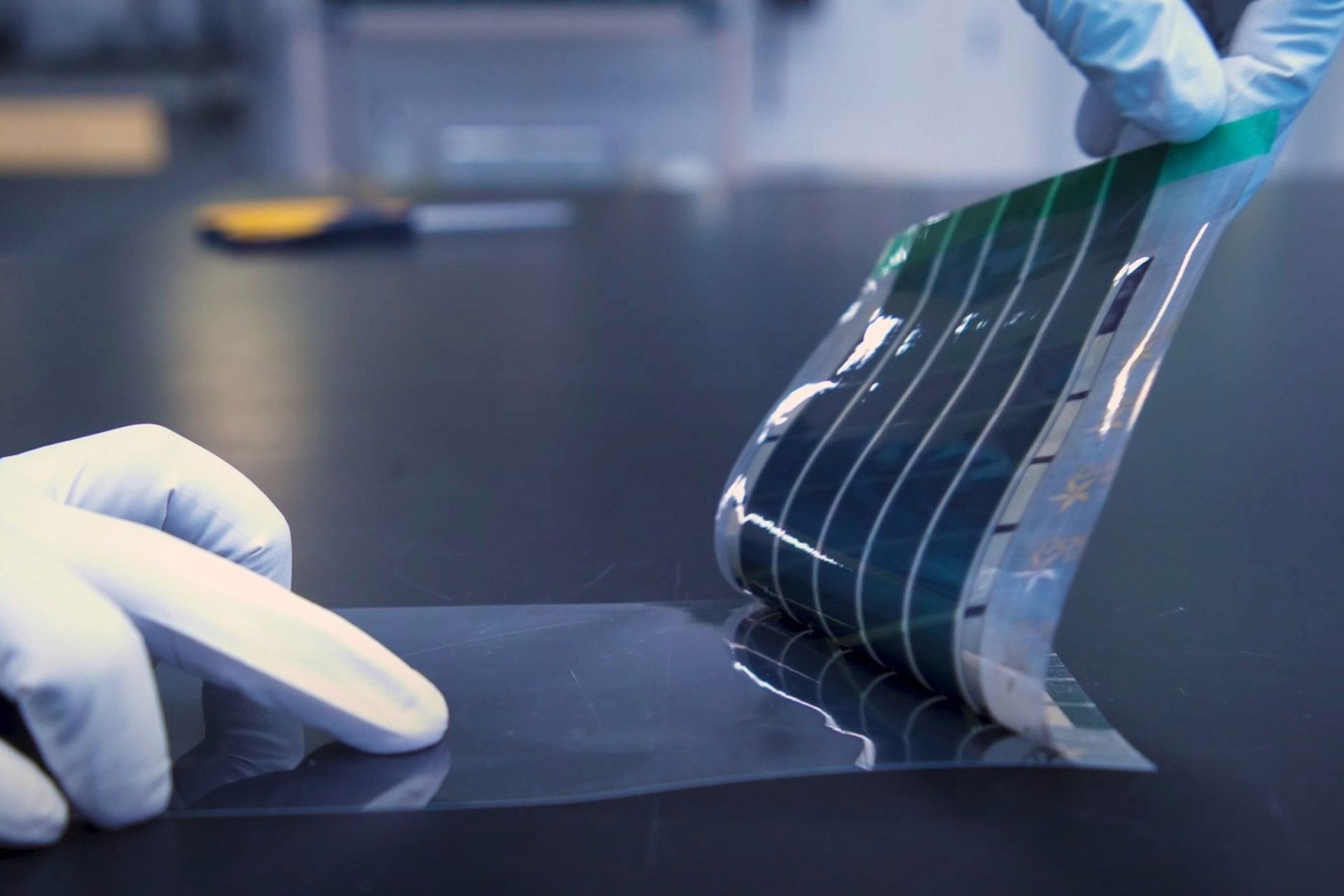 David Booth: Could Mercedes’ ‘solar paint’ eliminate EV charging? | Driving