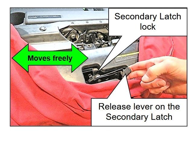 Transport Canada slams Nissan for delaying hood-latch recall | Driving