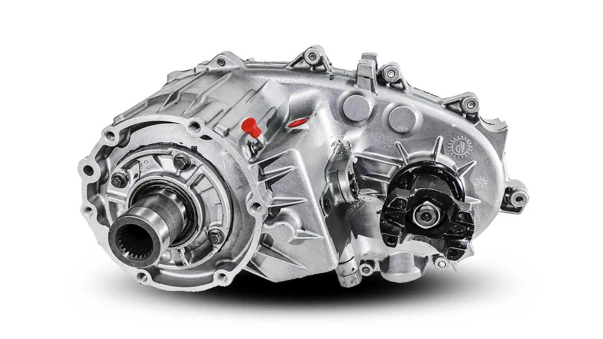 Transfer Case Fluid - How Often Should It Be Changed | Driving