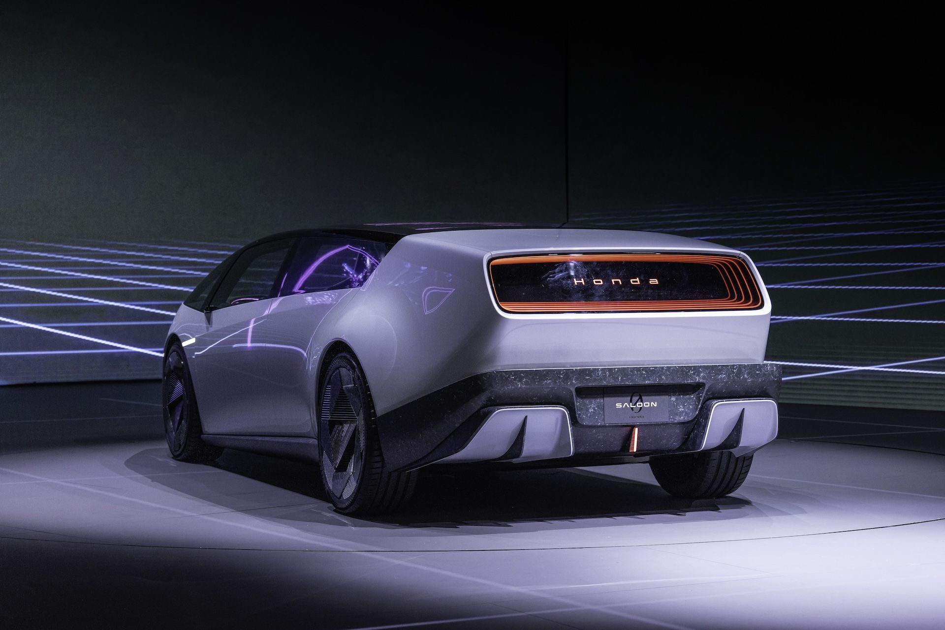 Honda reveals latest 0 Series prototypes, set for 2026 launch | Driving