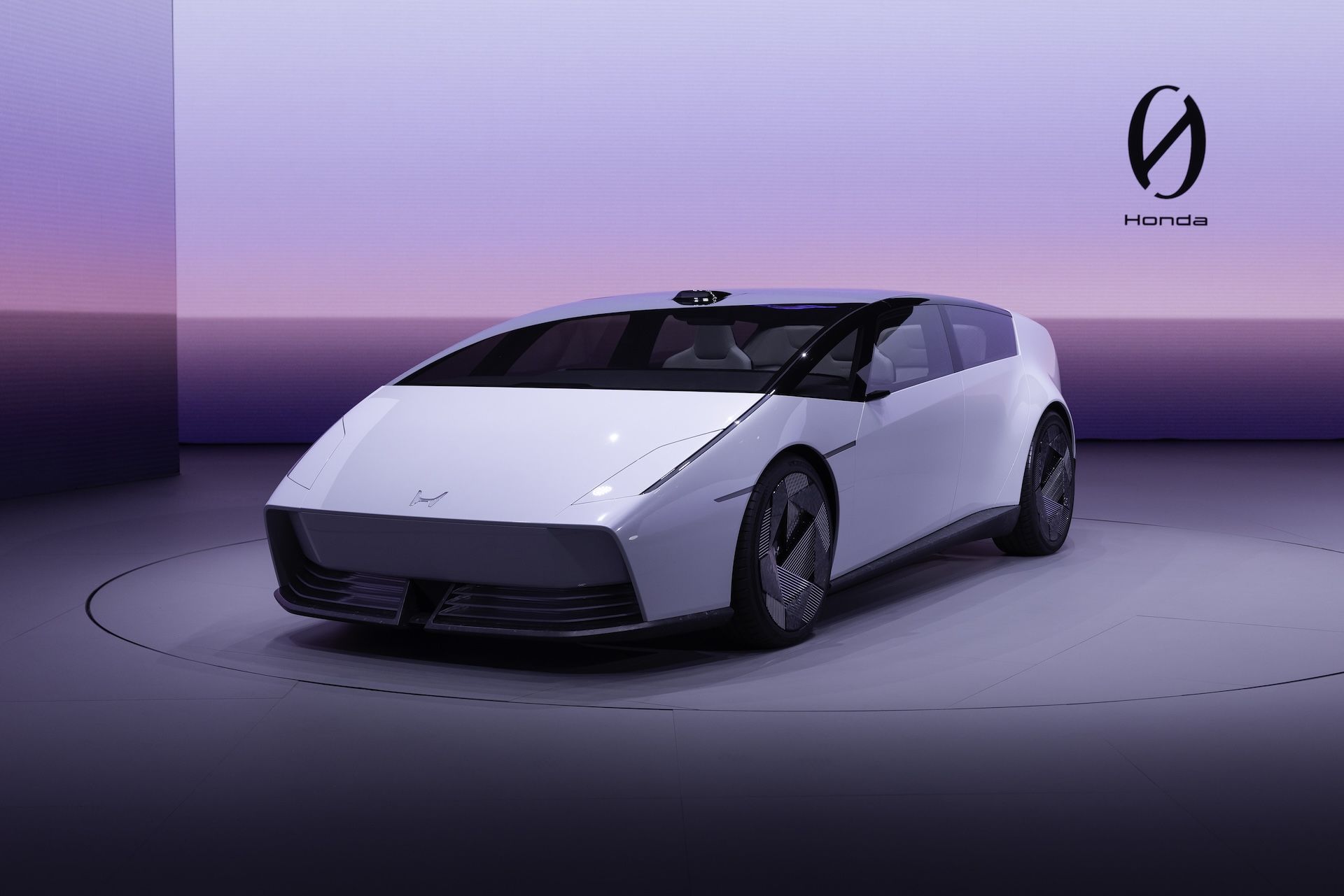 Honda reveals latest 0 Series prototypes, set for 2026 launch | Driving