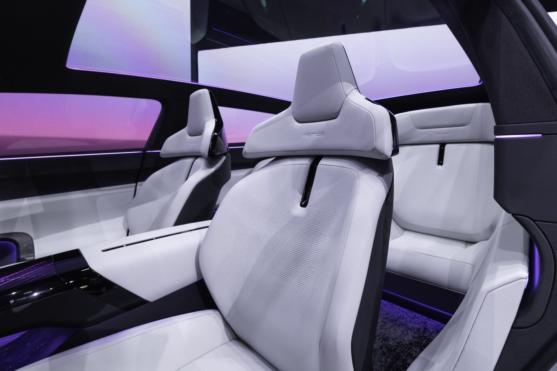 Honda reveals latest 0 Series prototypes, set for 2026 launch | Driving