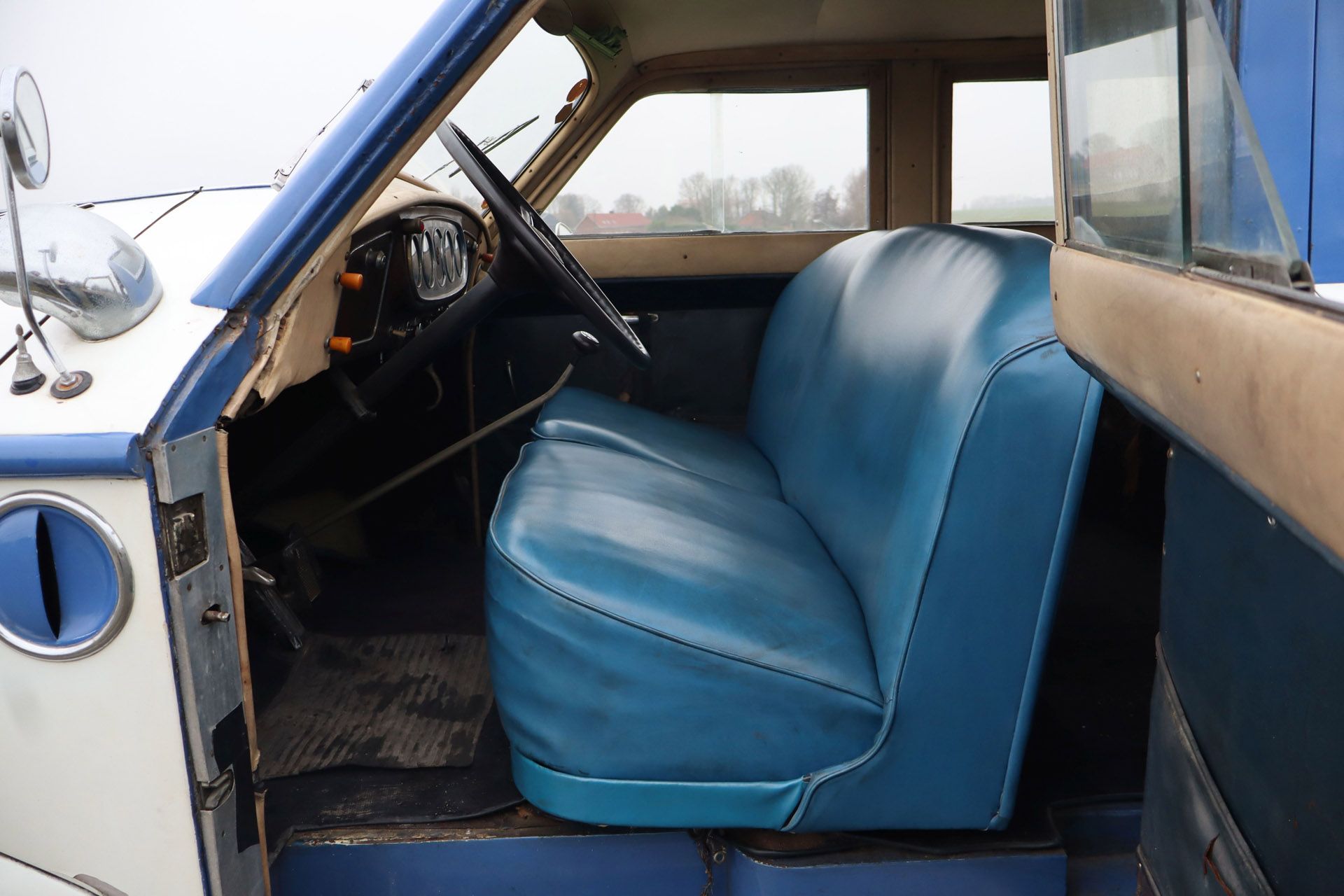 Buy It! This literal 'land yacht' built for the inventor of the bikini ...