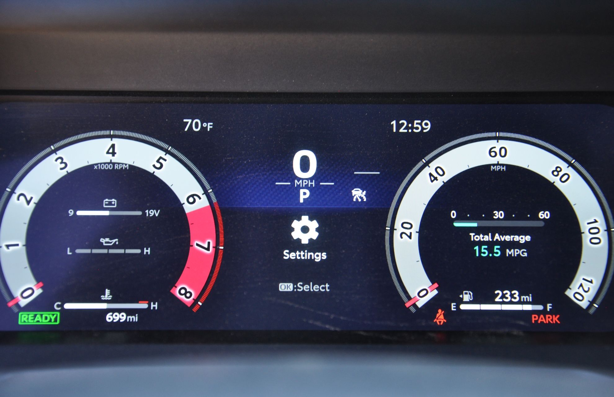 2025 Toyota 4Runner is most powerful in brand's history - Reviews | Driving