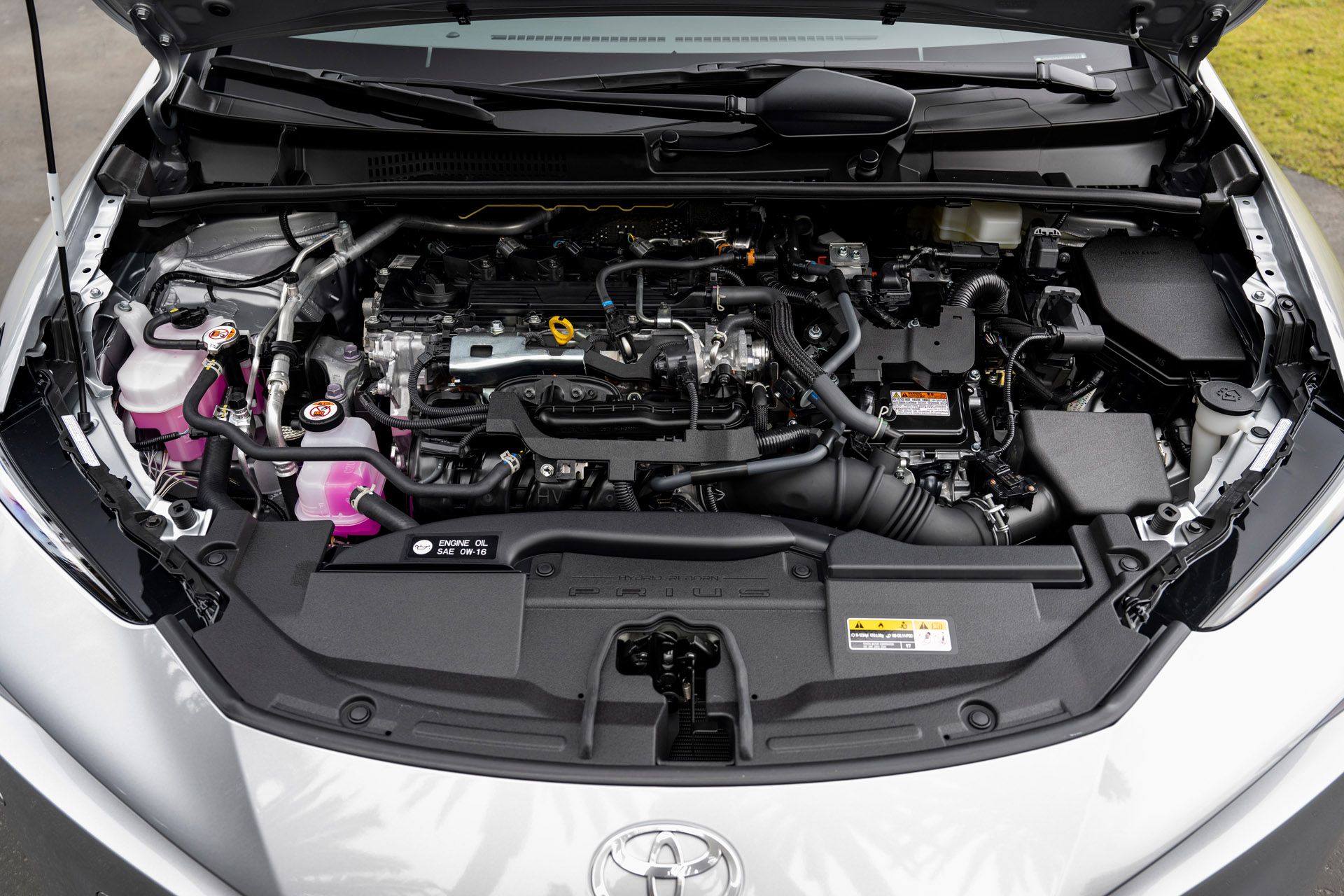 2025 Toyota Prius starts at $38,165 in Canada, AWD standard | Driving