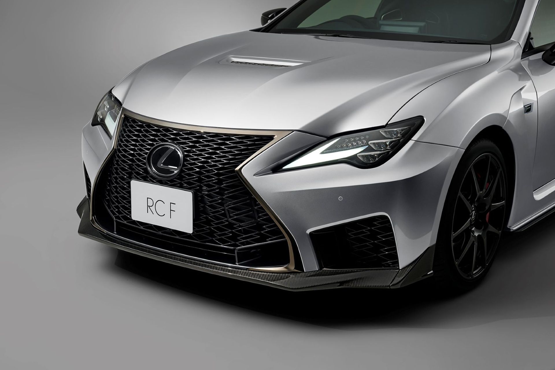 Lexus set to drop RC, RC F coupe after 2025 model year | Driving