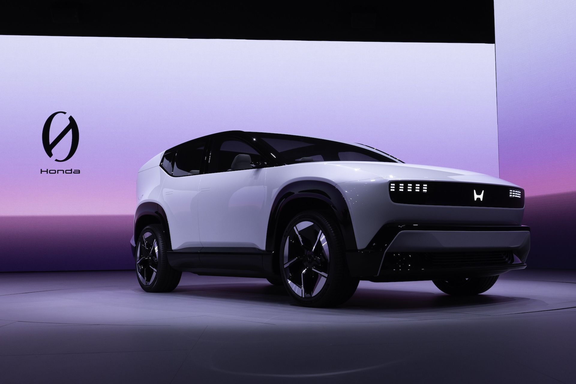 Honda reveals latest 0 Series prototypes, set for 2026 launch | Driving