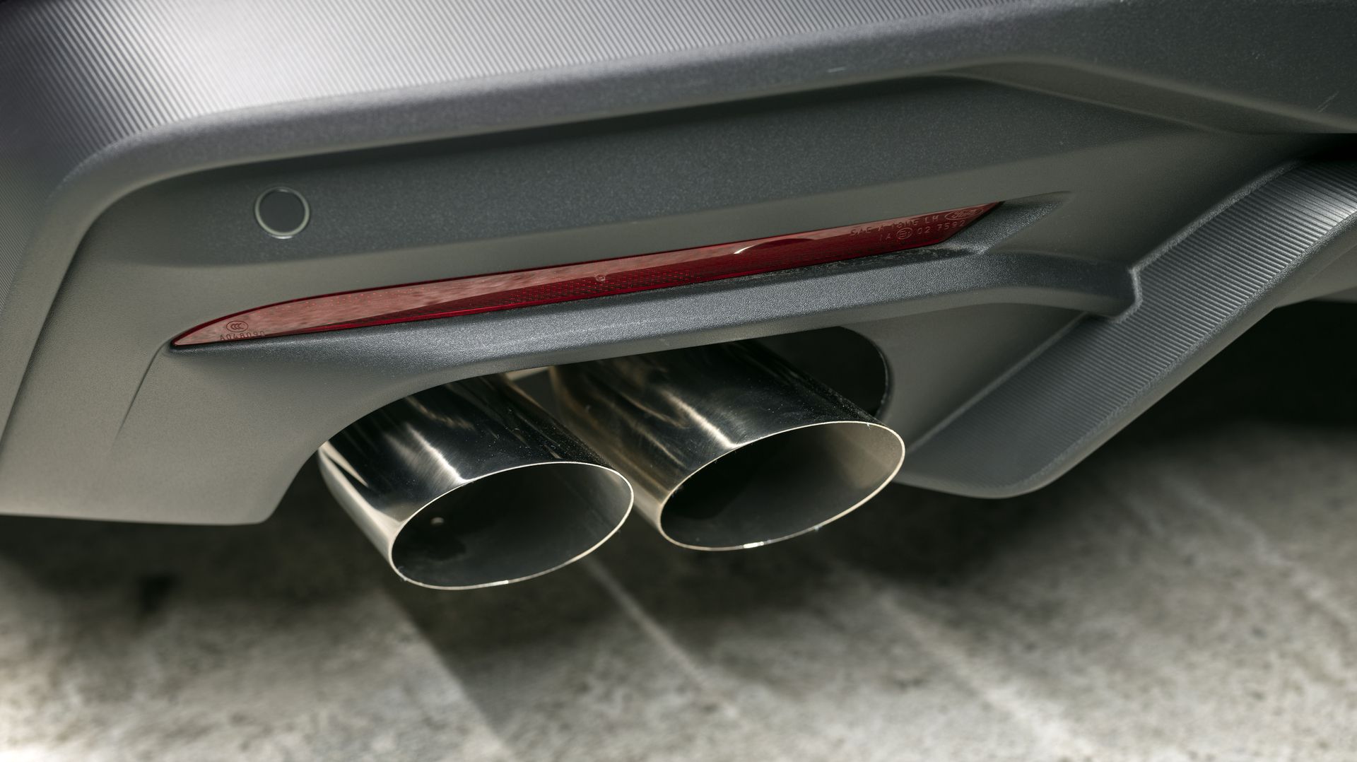 Ford unveils 2025 Mustang RTR, Mustang GTD Spirit of America | Driving