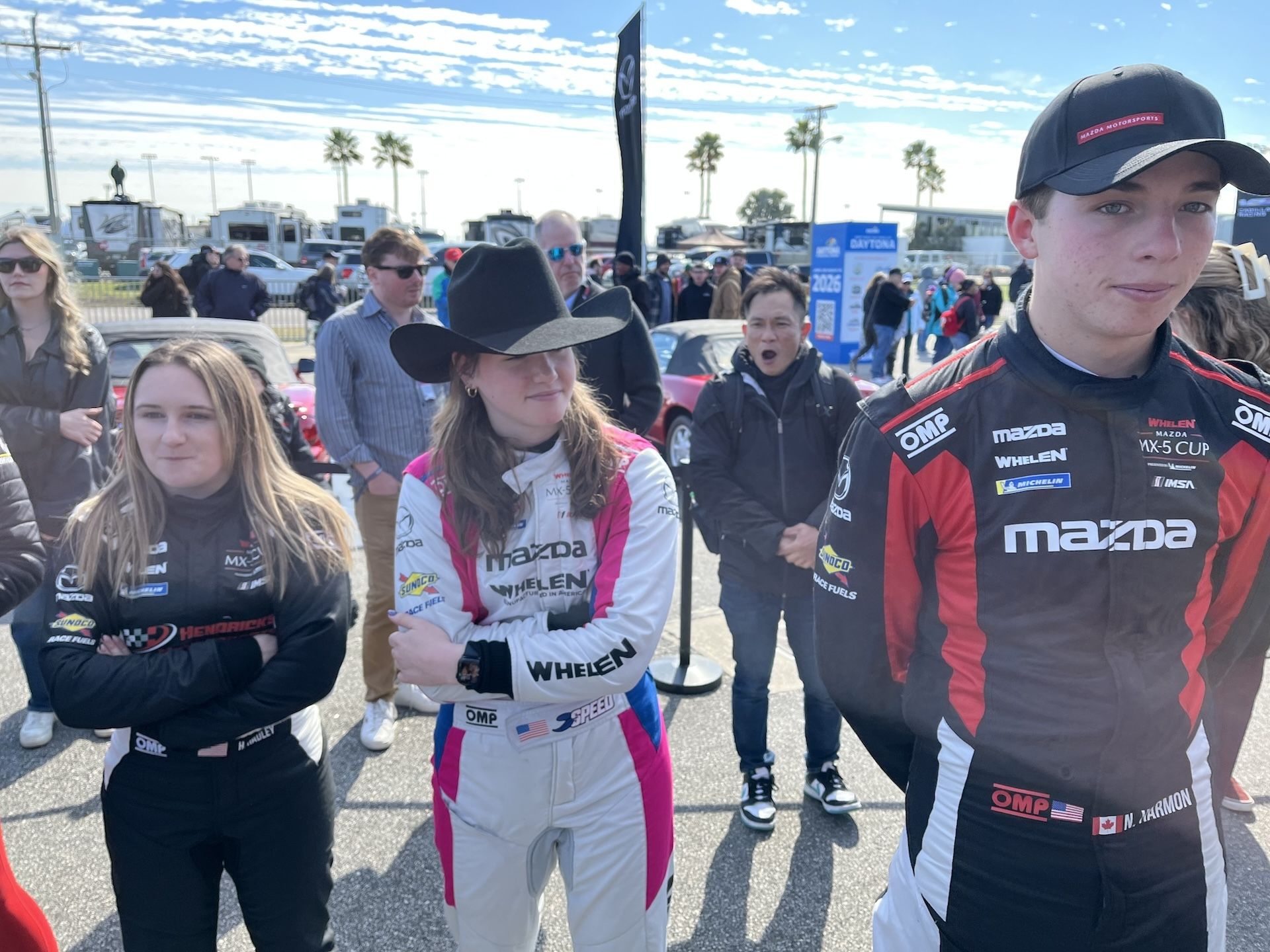 2025 Mazda MX-5 35th Anniversary Edition | First Look - Reviews | Driving