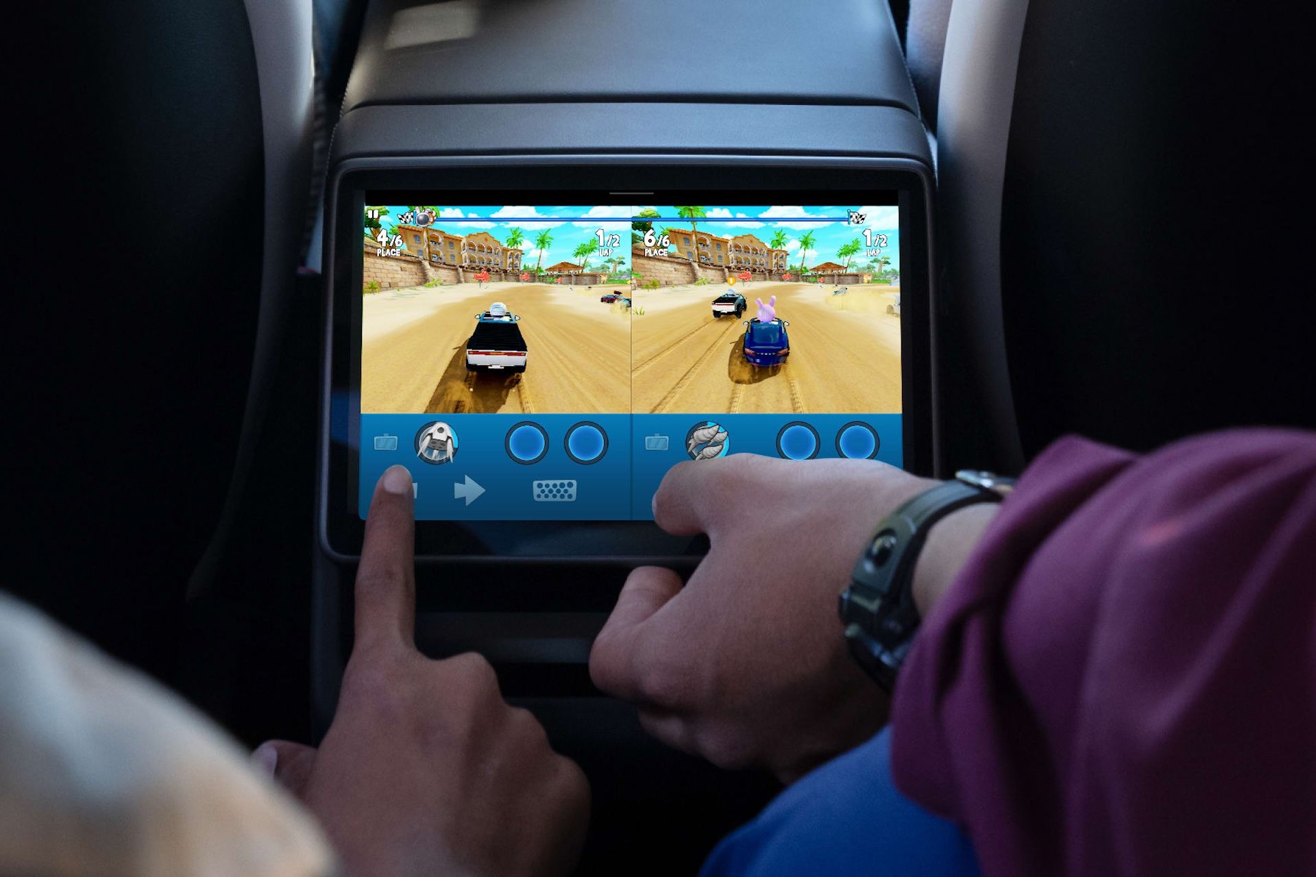 Tesla's revised 2026 Model Y gets Cybertruck lighting, new interior ...