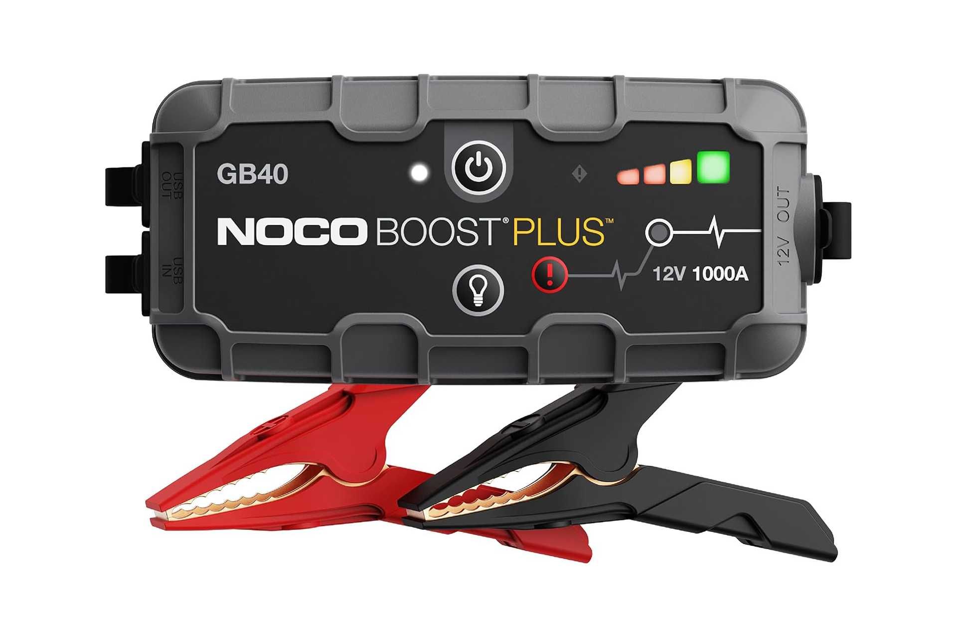 Best portable jump starter best rated jump starters online Driving