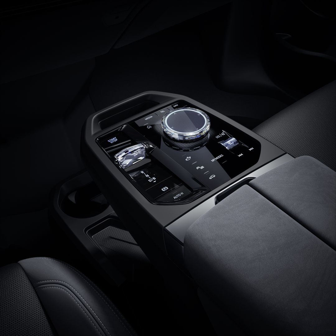 2026 BMW iX all-electric SUV enhancements, Canadian pricing | Driving