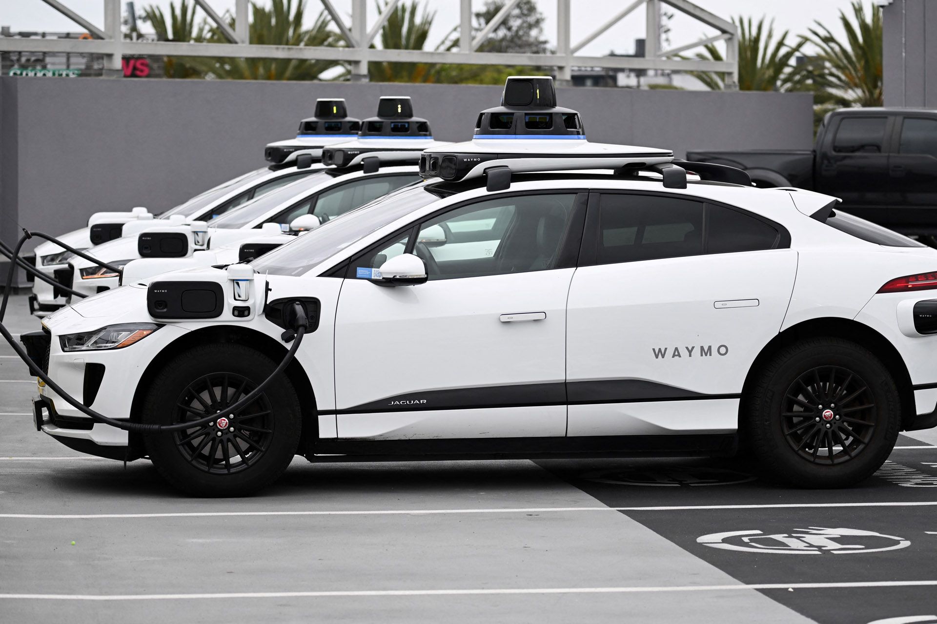 Autonomous cars will harm my ability to judge you | Driving