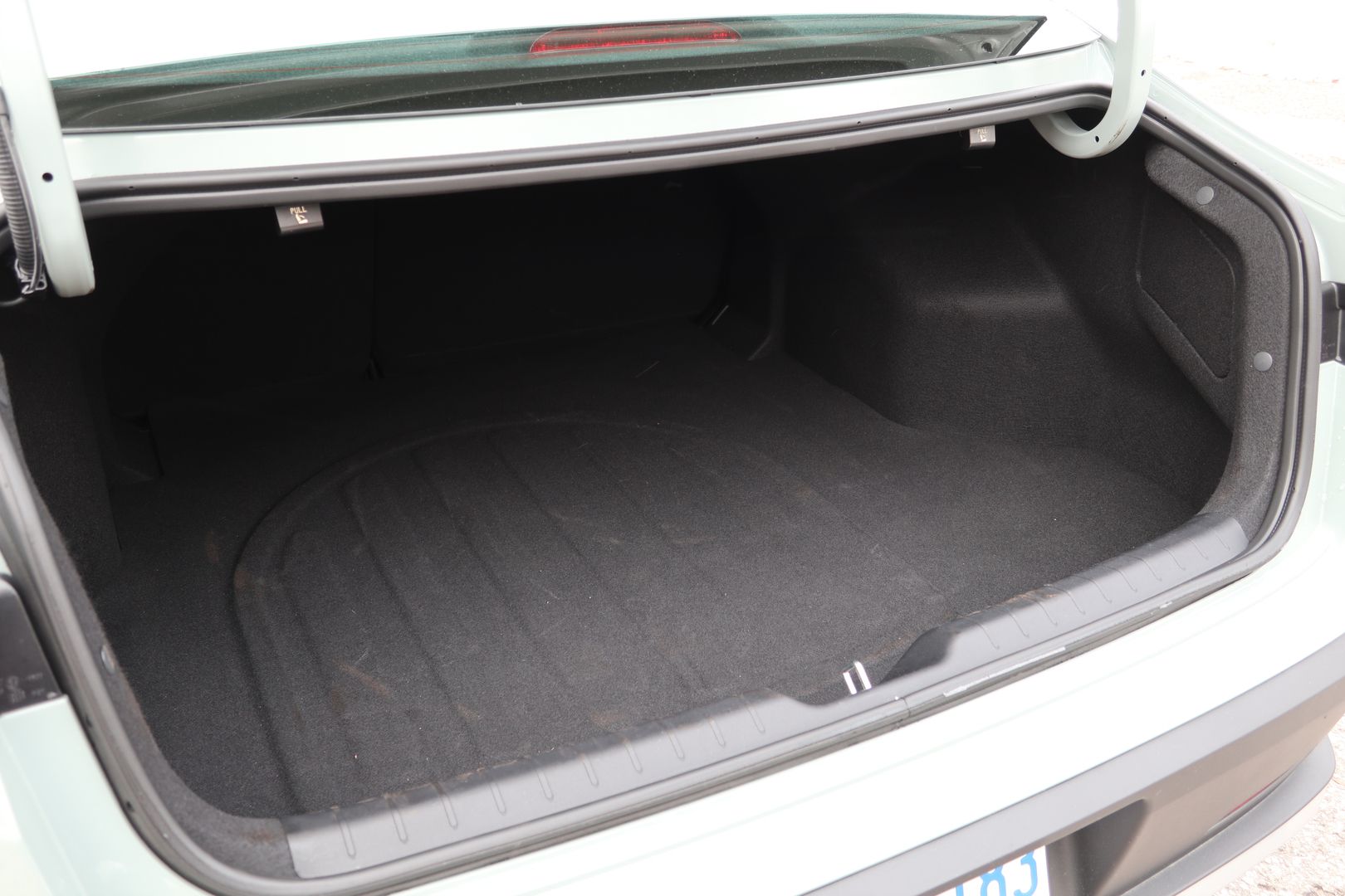 2025 Kia K4 Car Review - Reviews | Driving