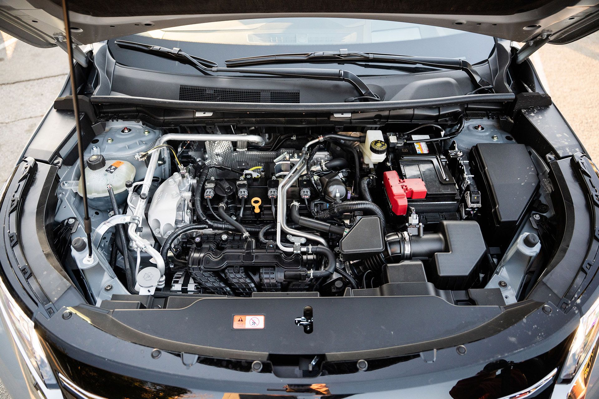 2025 Mitsubishi Outlander | First Drive SUV Review - Reviews | Driving