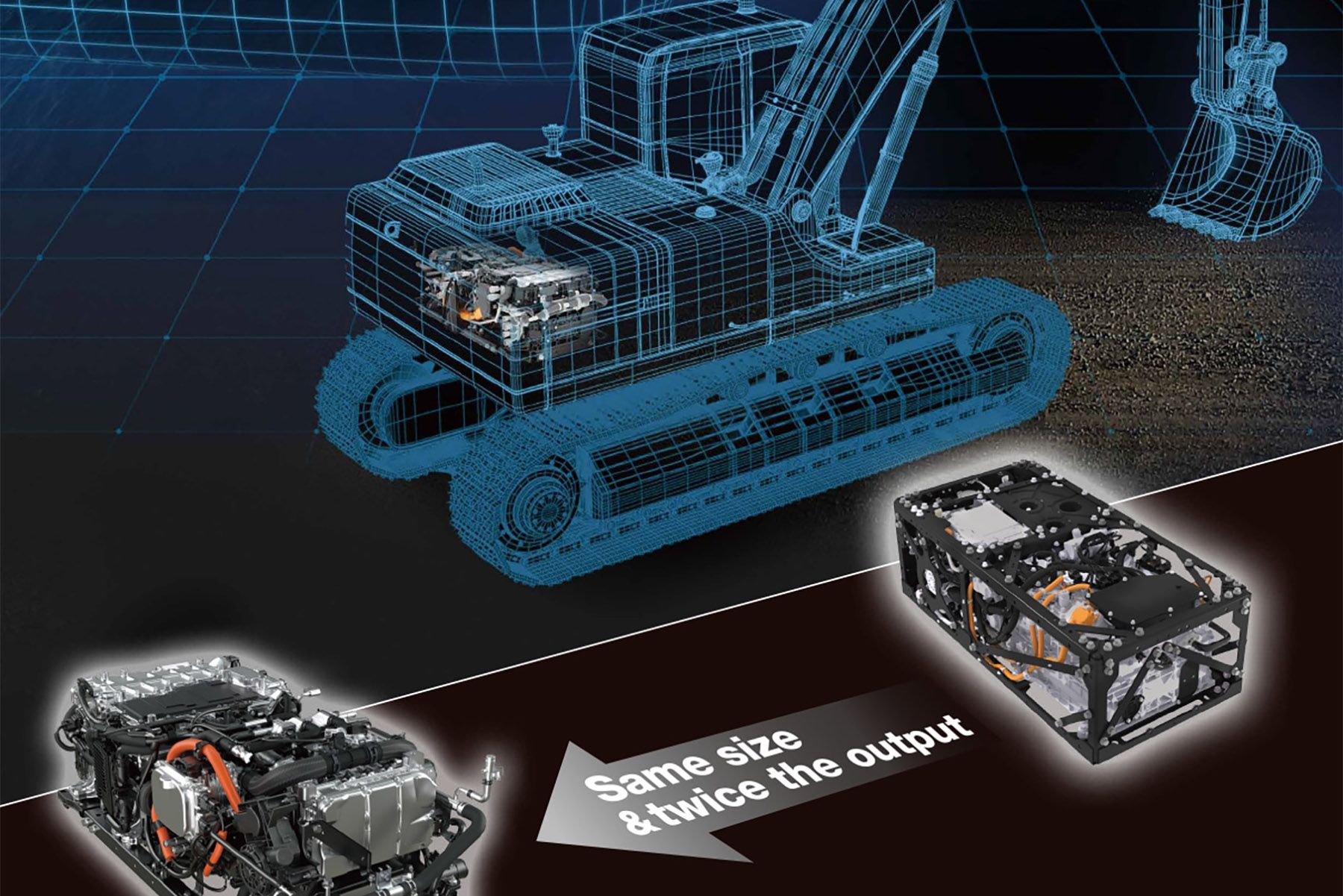 Toyota's all-new hydrogen fuel-cell tech to bow 2026 at earliest | Driving