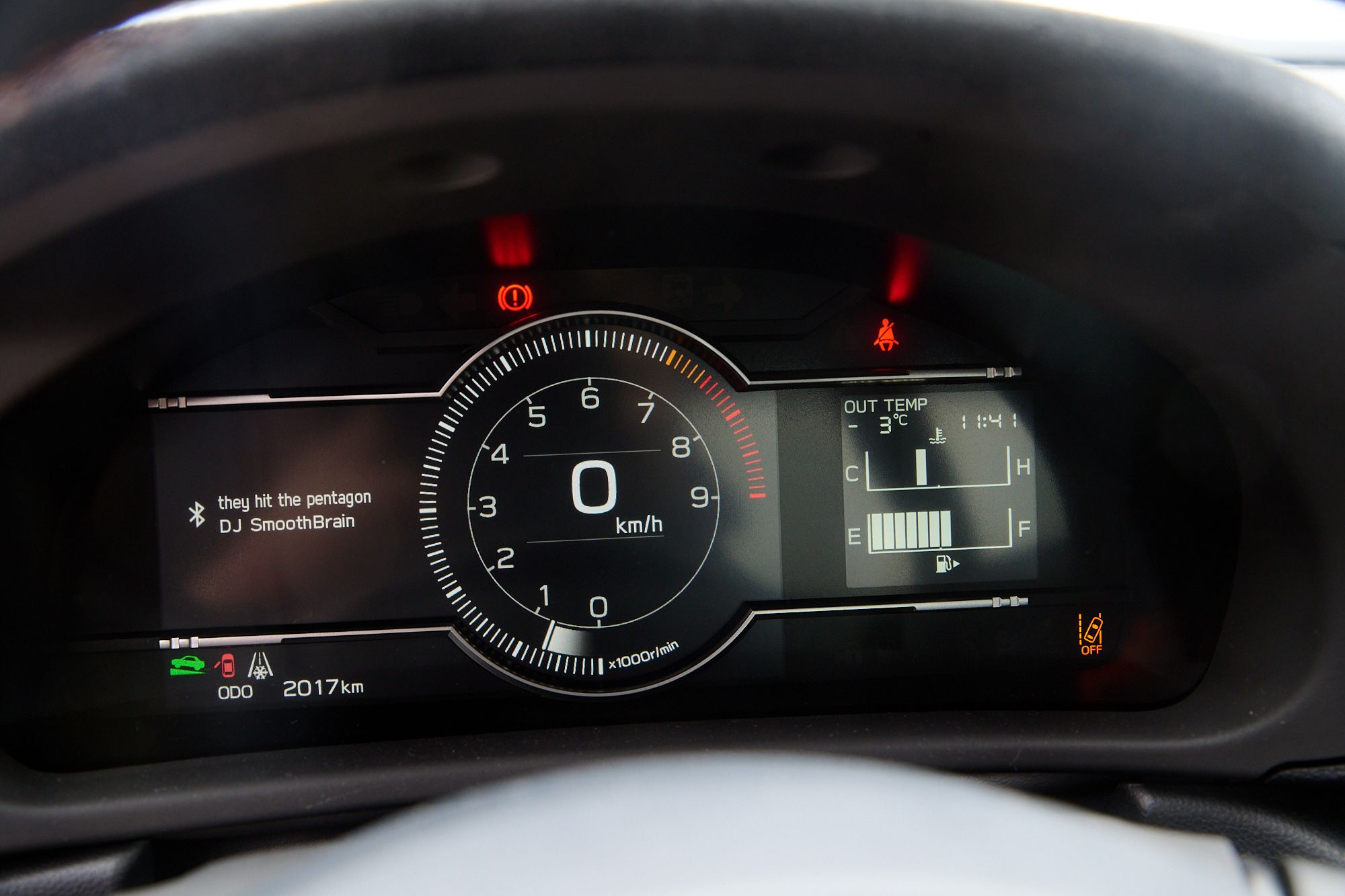 2025 Toyota GR86 Hakone | Winter Sports Car Review - Reviews | Driving