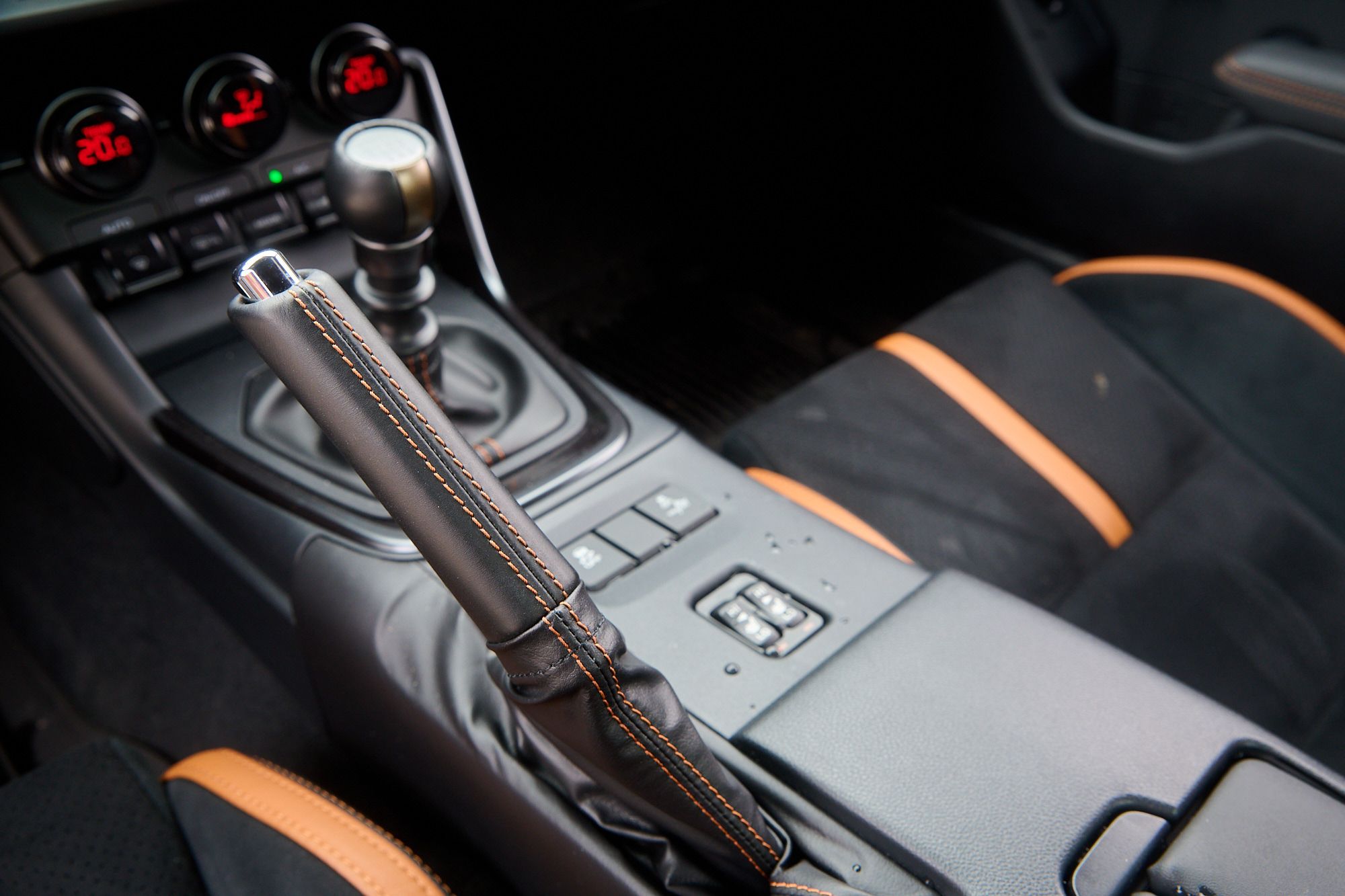 2025 Toyota GR86 Hakone | Winter Sports Car Review - Reviews | Driving