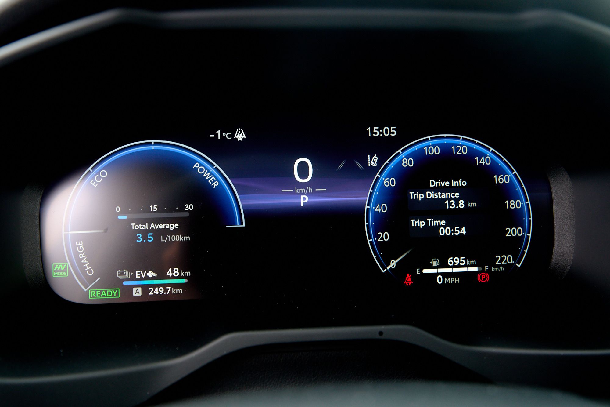 2025 Toyota RAV4: Should you buy the gas, hybrid, or PHEV? | Driving