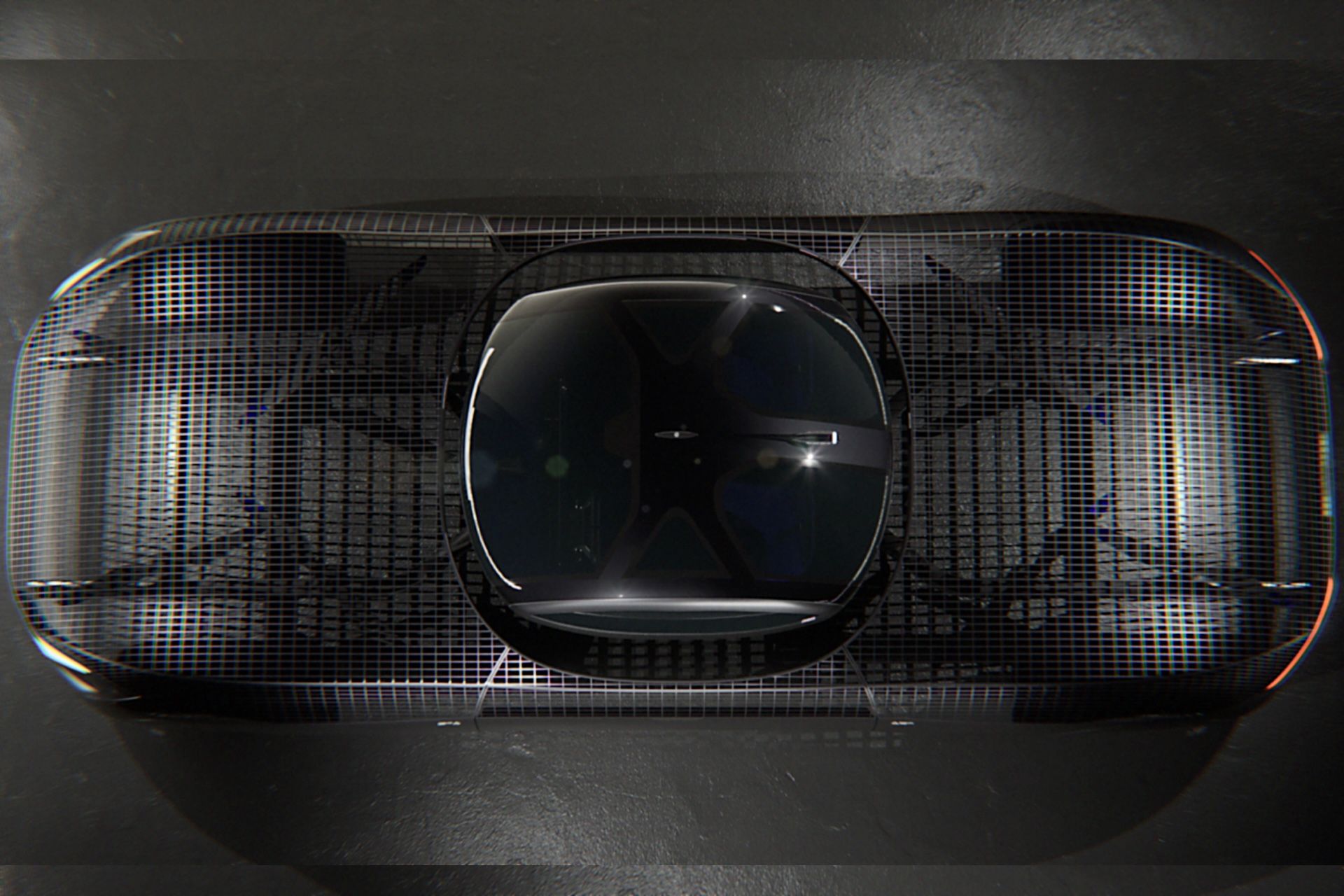 Alef Aeronautics shows its flying car | Driving