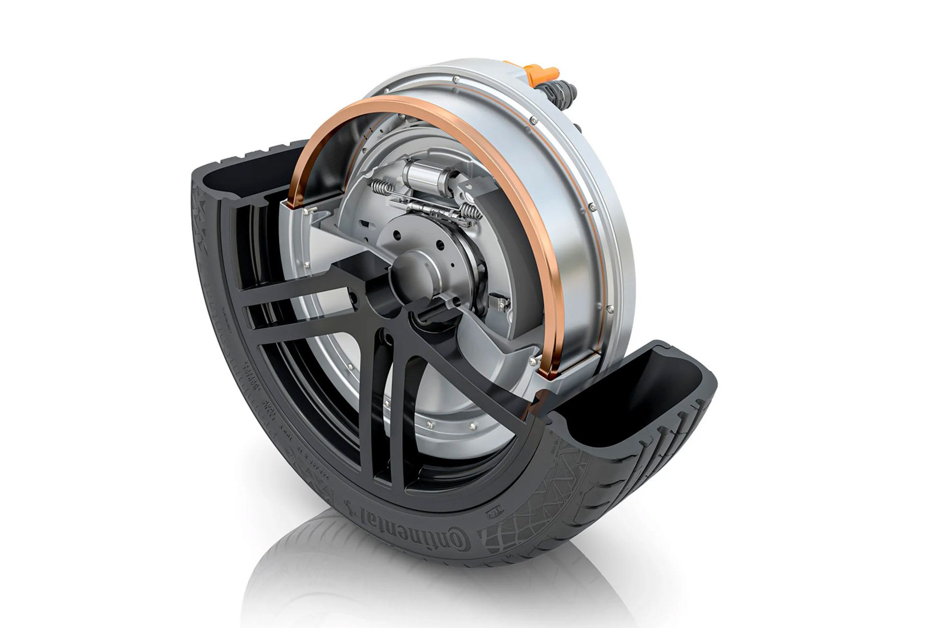 David Booth: 20% more EV range without bigger batteries? | Driving