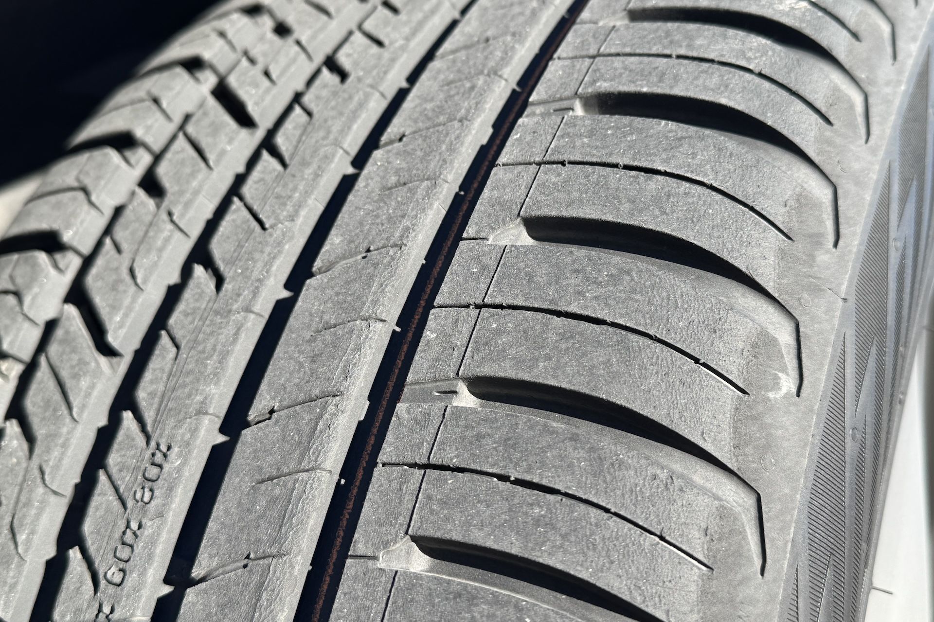 Tire Test: Nokian Surpass AS01 ultra-high-performance tire - Reviews ...