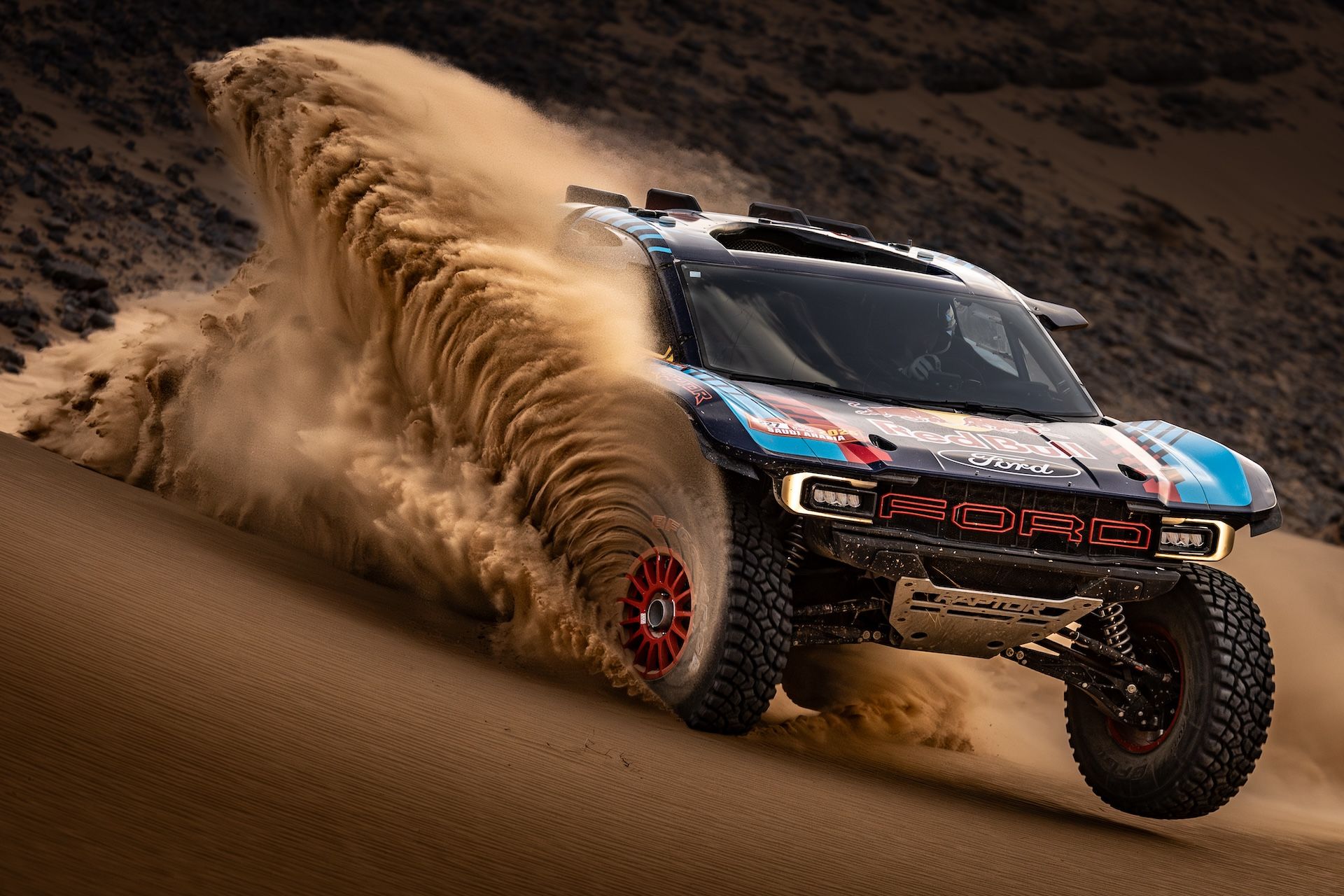 Ford turns Mustang Mach-E into NASCAR—'Raptor' supercar may be next ...