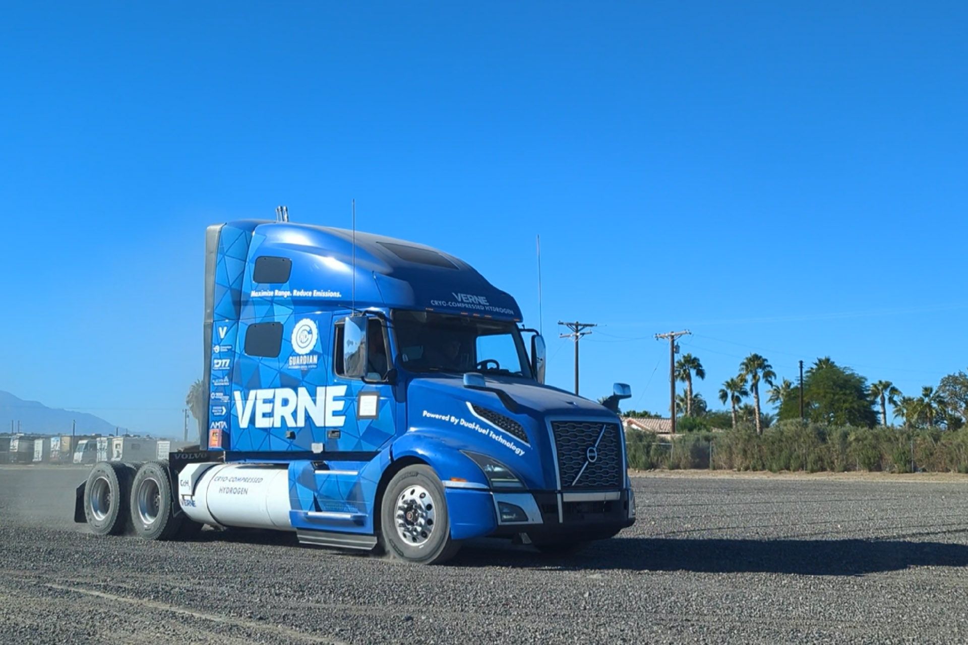 David Booth: Science says a fuel-cell electric is the ultimate ZEV ...