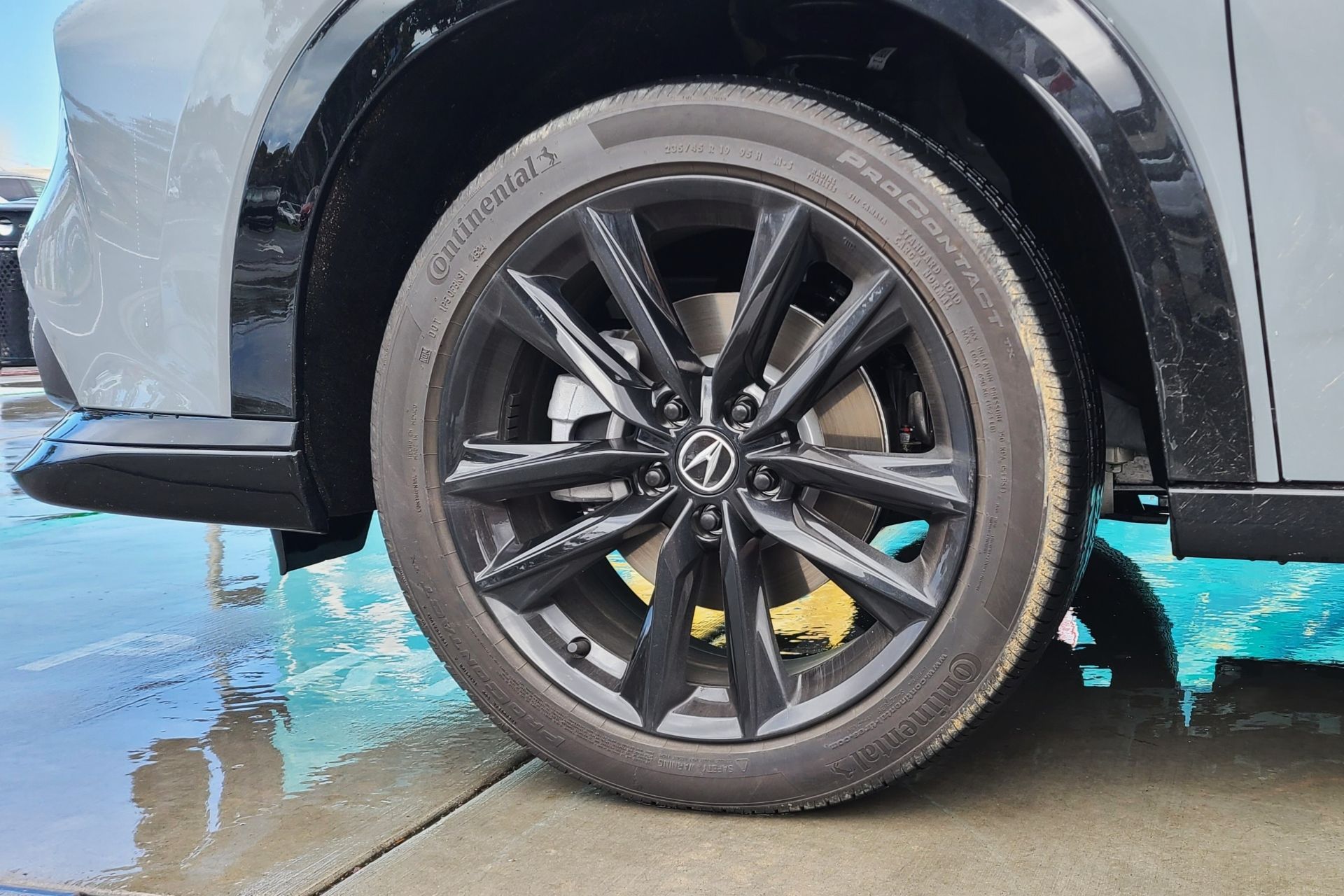 All-new 2025 Acura ADX adds elegance to compact Honda SUV - Reviews ...