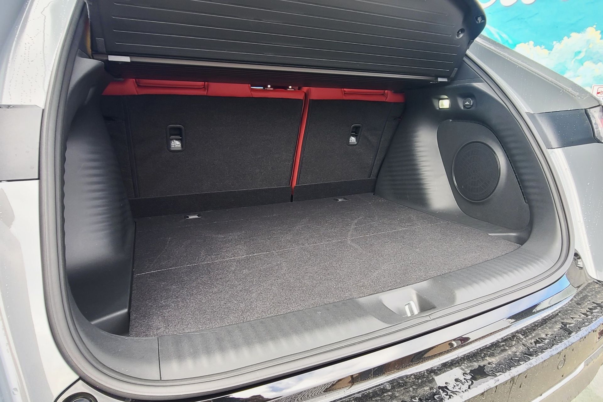 All-new 2025 Acura ADX adds elegance to compact Honda SUV - Reviews ...