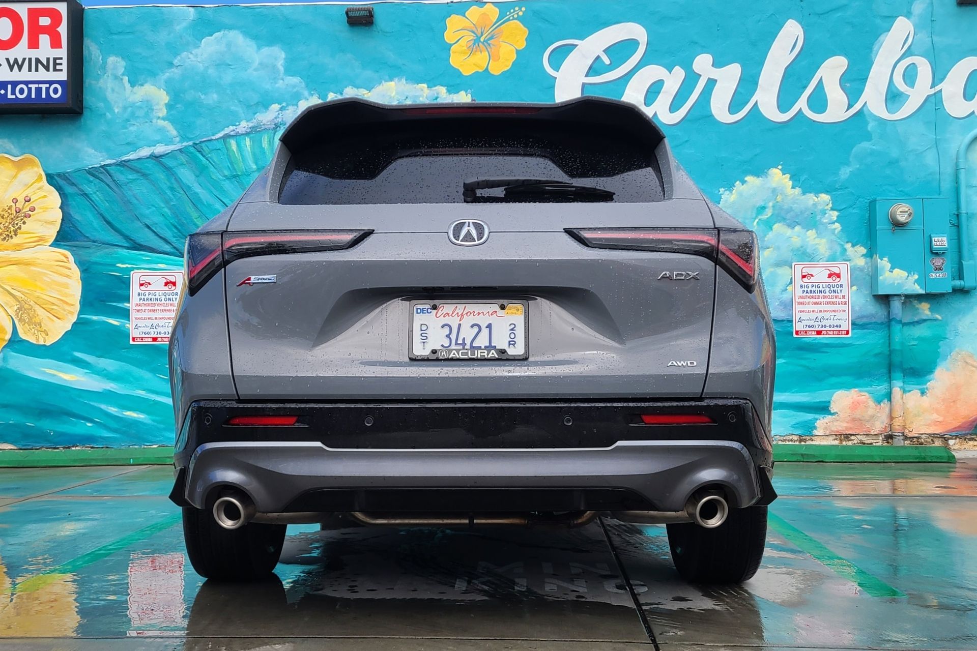 All-new 2025 Acura ADX adds elegance to compact Honda SUV - Reviews ...