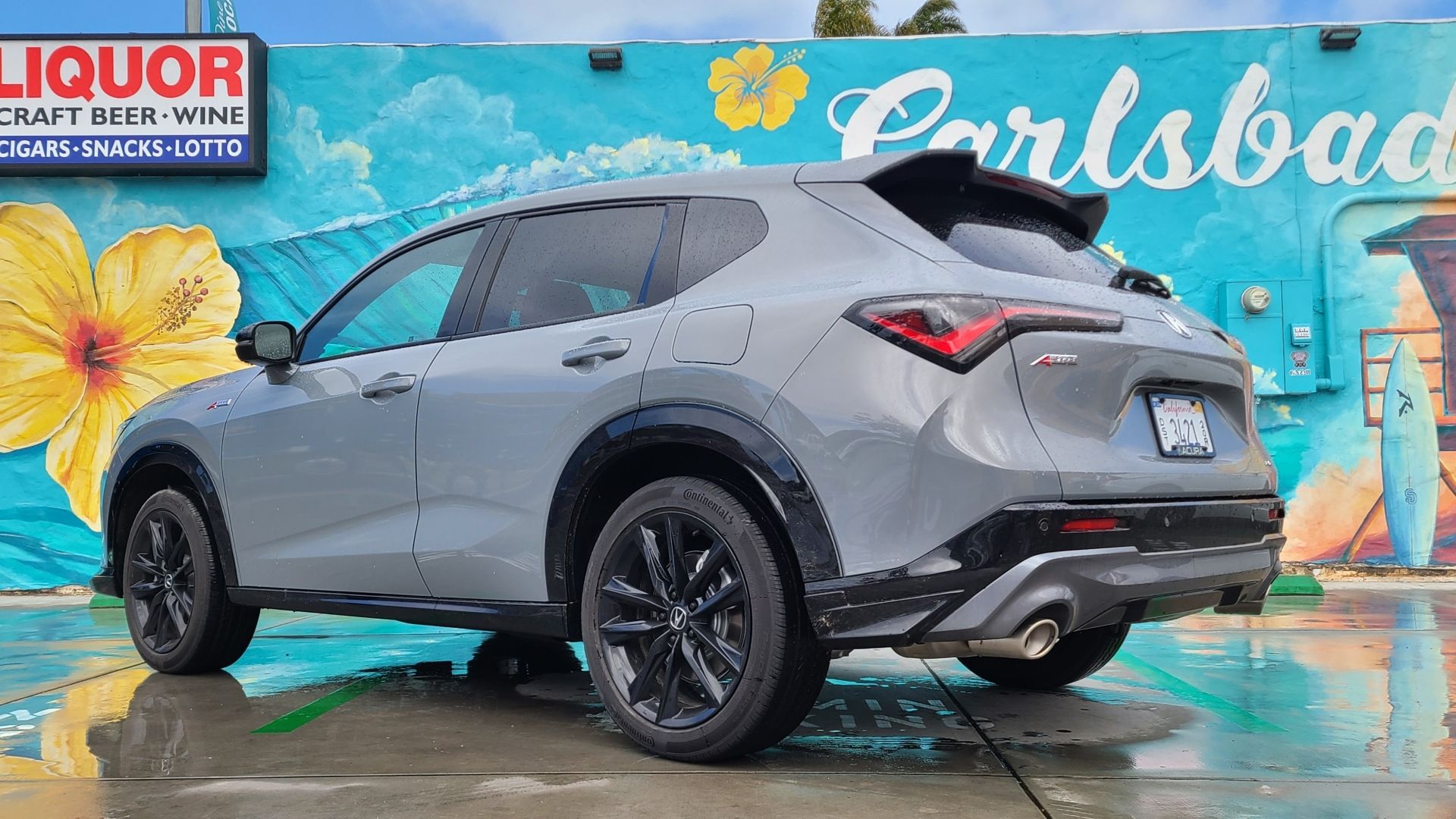 All-new 2025 Acura ADX adds elegance to compact Honda SUV - Reviews ...