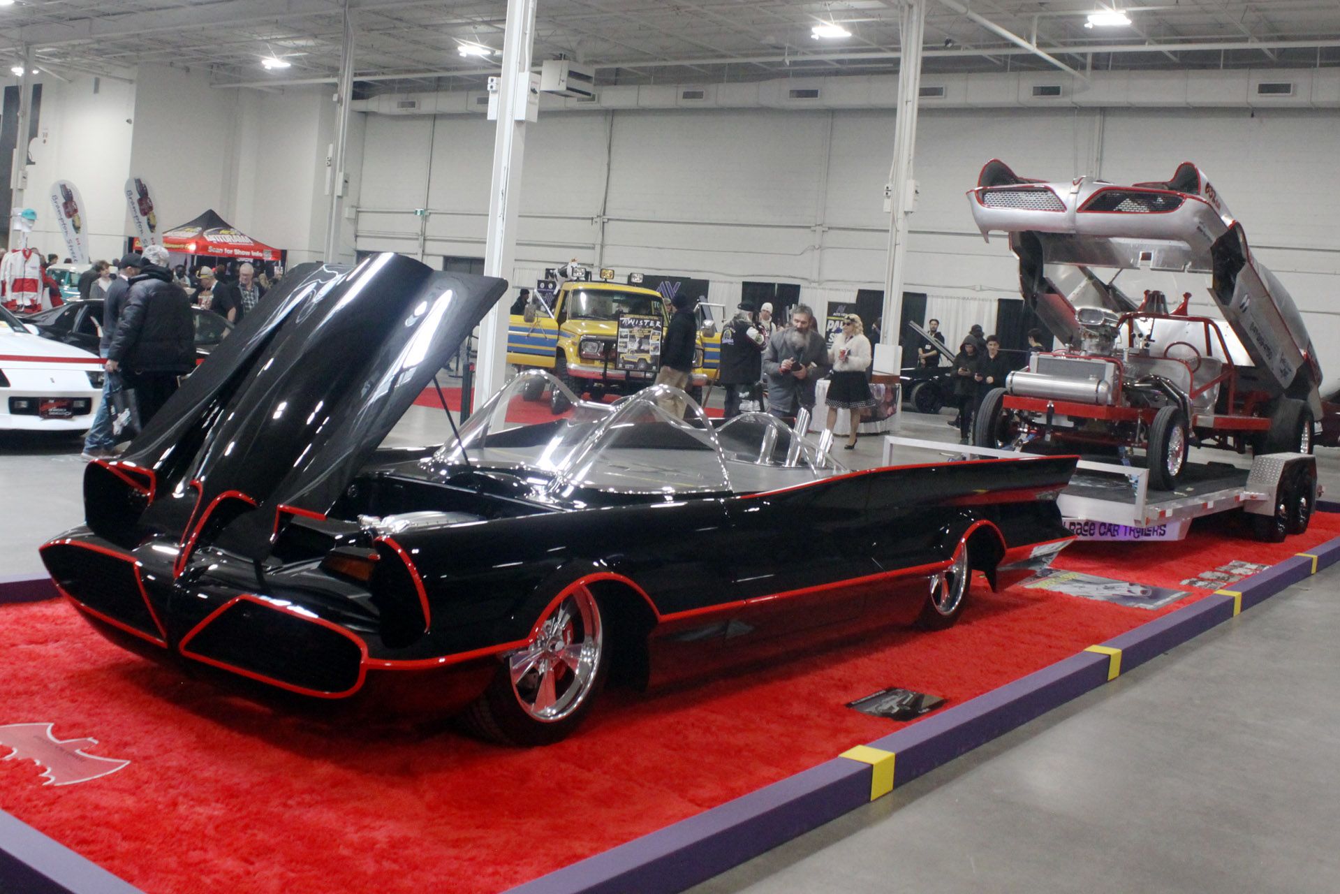 2025 Toronto Motorama celebrates 10th anniversary—and 50th | Driving
