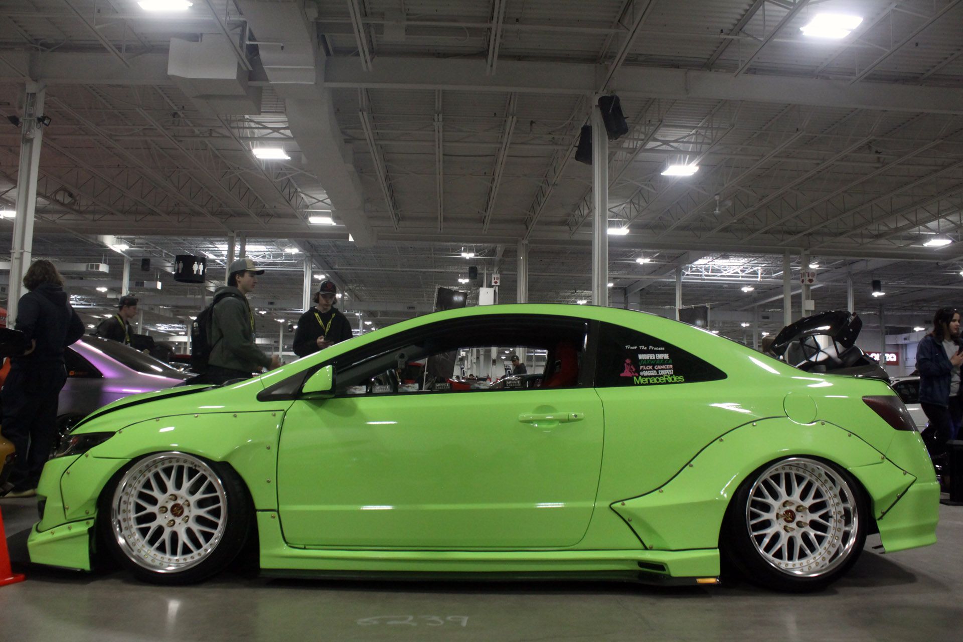 2025 Toronto Motorama celebrates 10th anniversary—and 50th | Driving