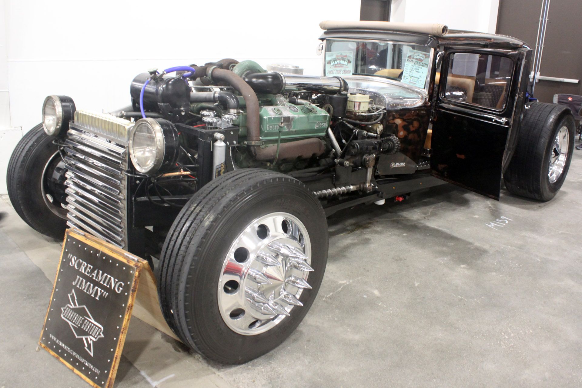 2025 Toronto Motorama celebrates 10th anniversary—and 50th | Driving