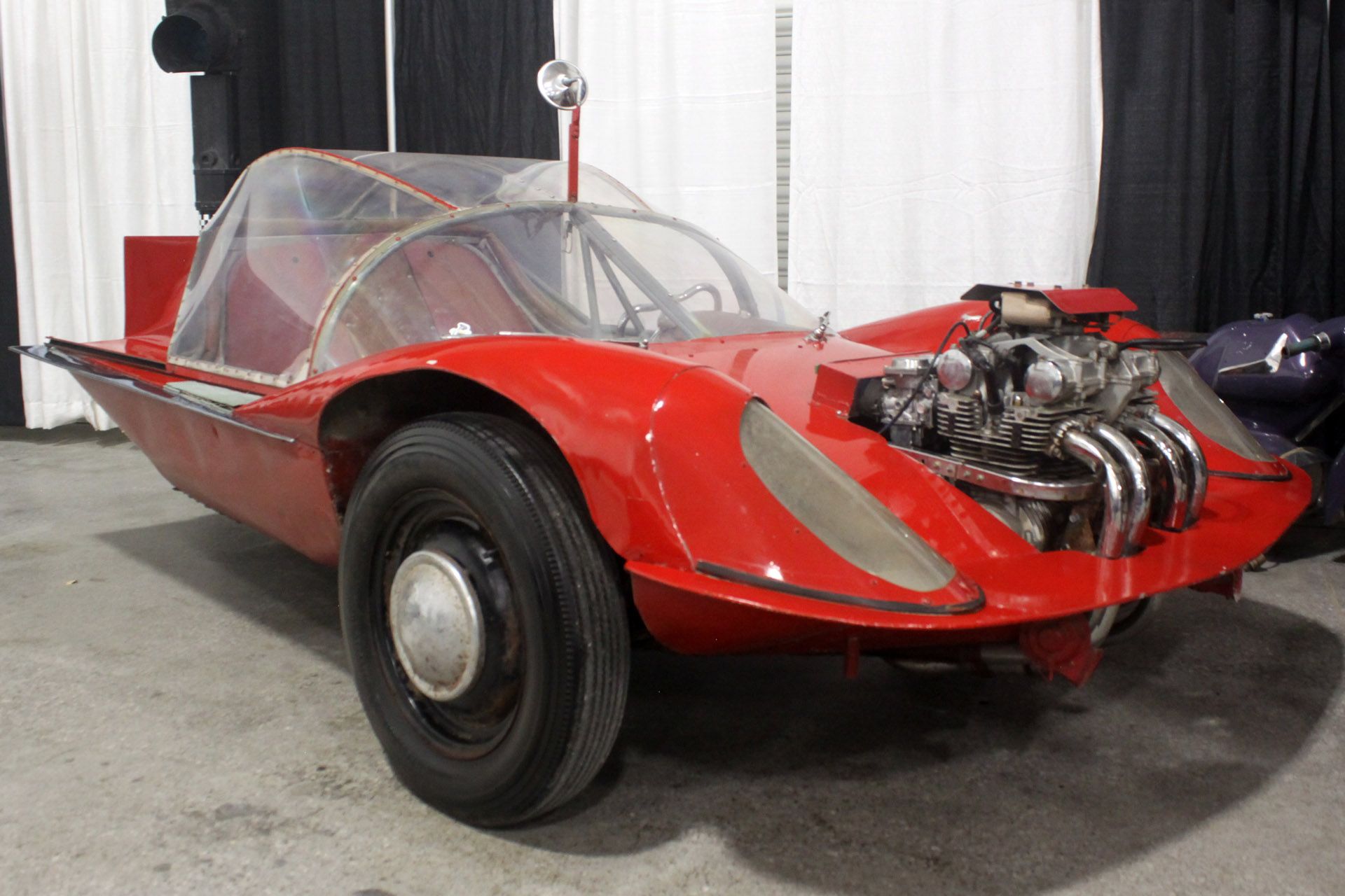 2025 Toronto Motorama celebrates 10th anniversary—and 50th | Driving