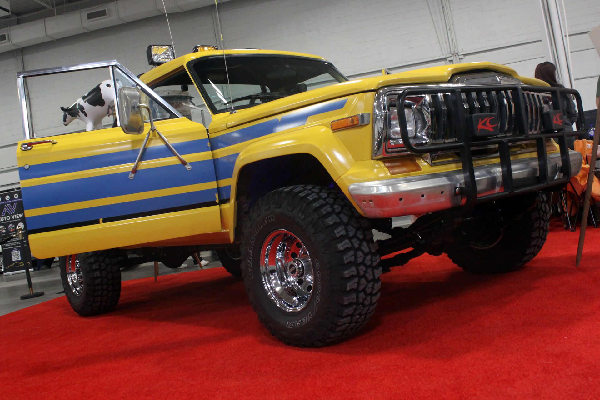 2025 Toronto Motorama celebrates 10th anniversary—and 50th | Driving