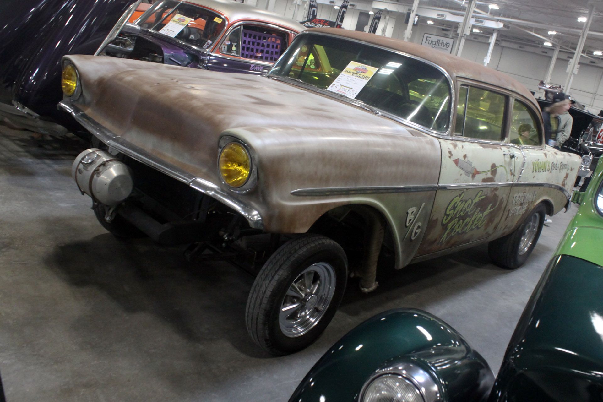 2025 Toronto Motorama celebrates 10th anniversary—and 50th | Driving