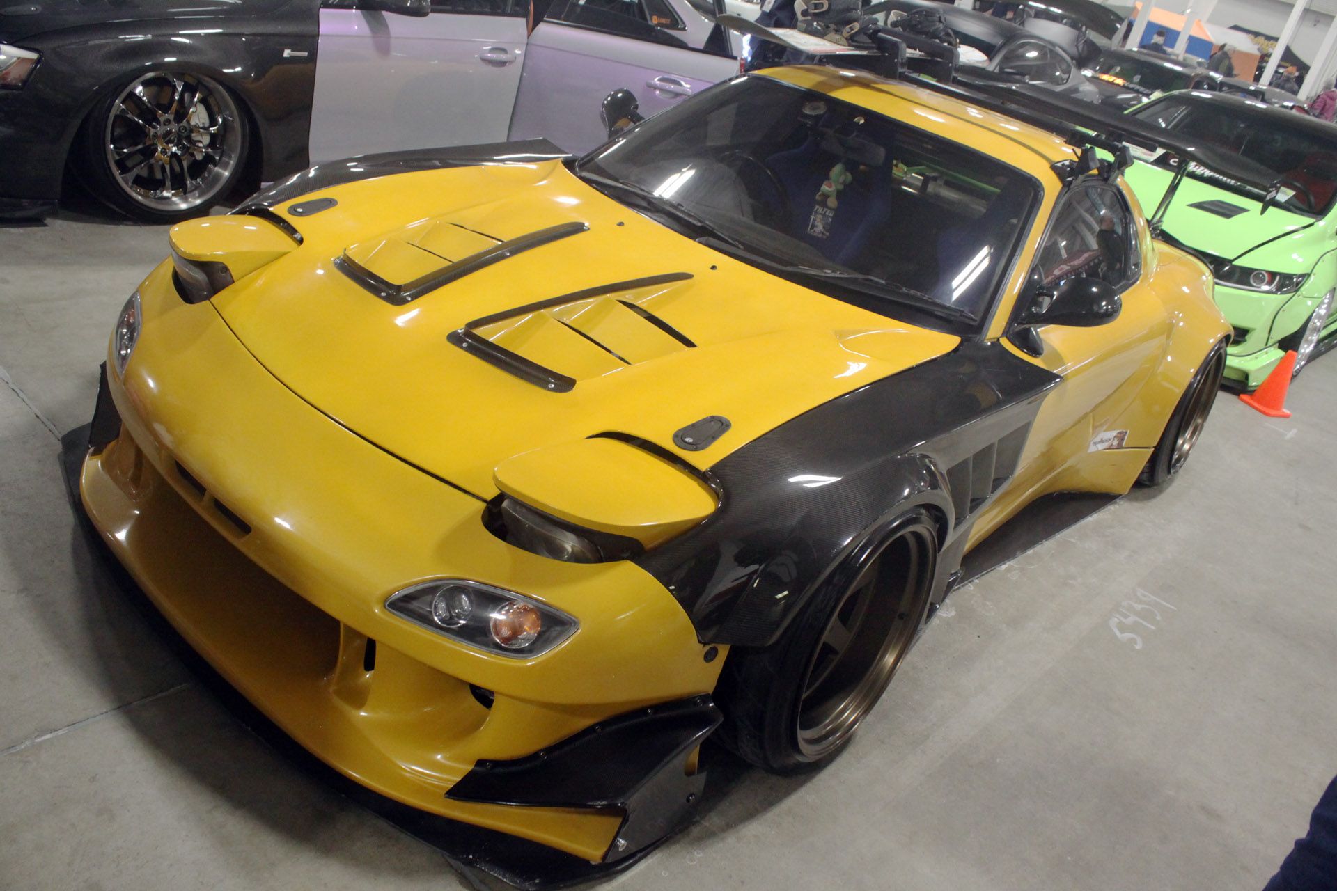 2025 Toronto Motorama celebrates 10th anniversary—and 50th | Driving