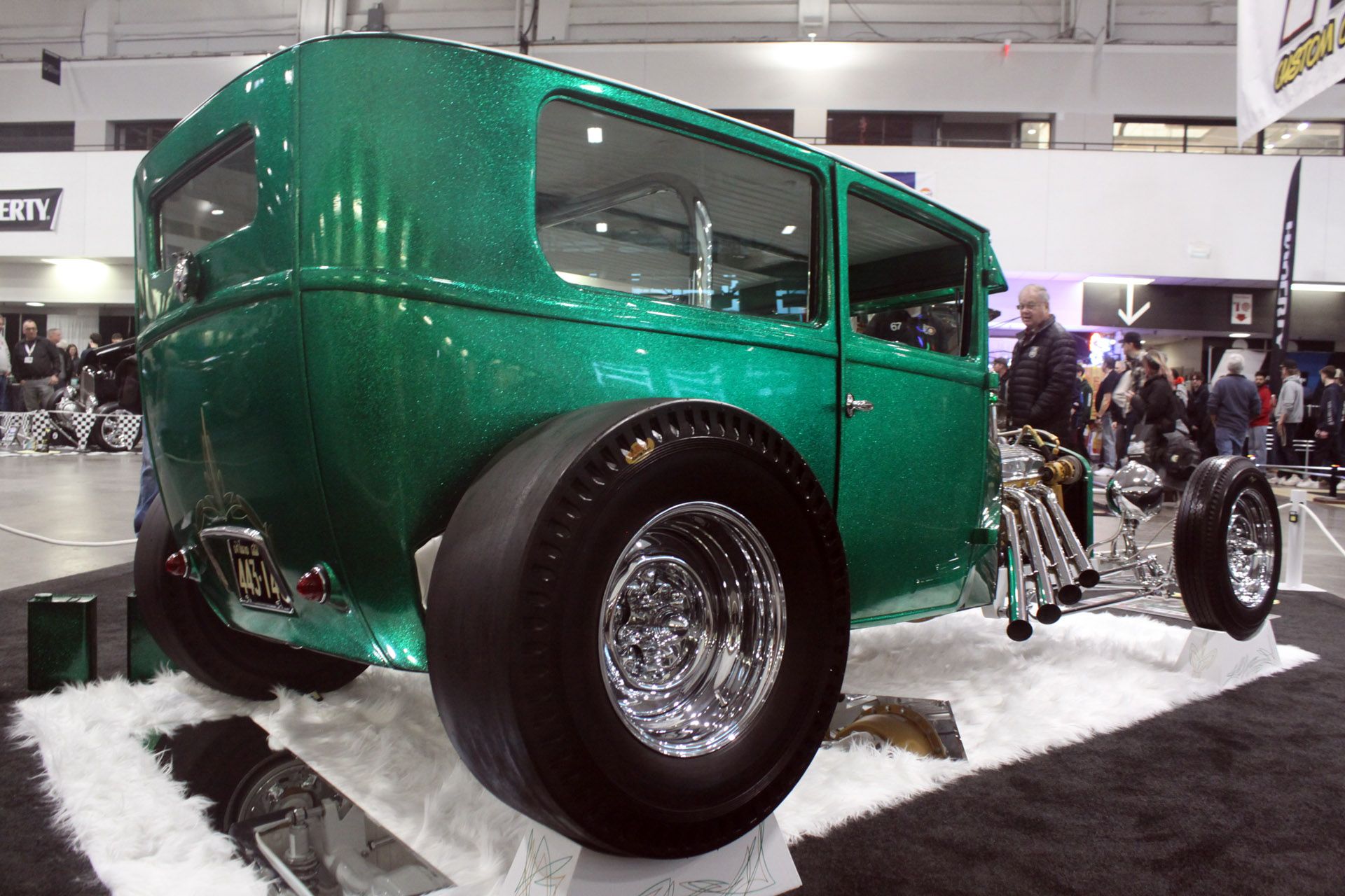 2025 Toronto Motorama celebrates 10th anniversary—and 50th | Driving