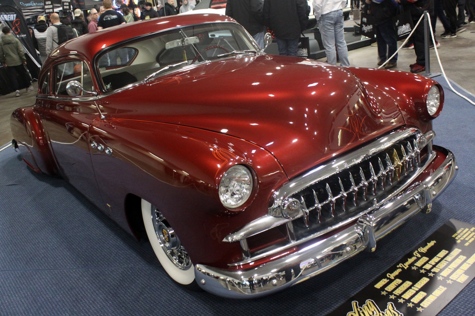 2025 Toronto Motorama celebrates 10th anniversary—and 50th | Driving