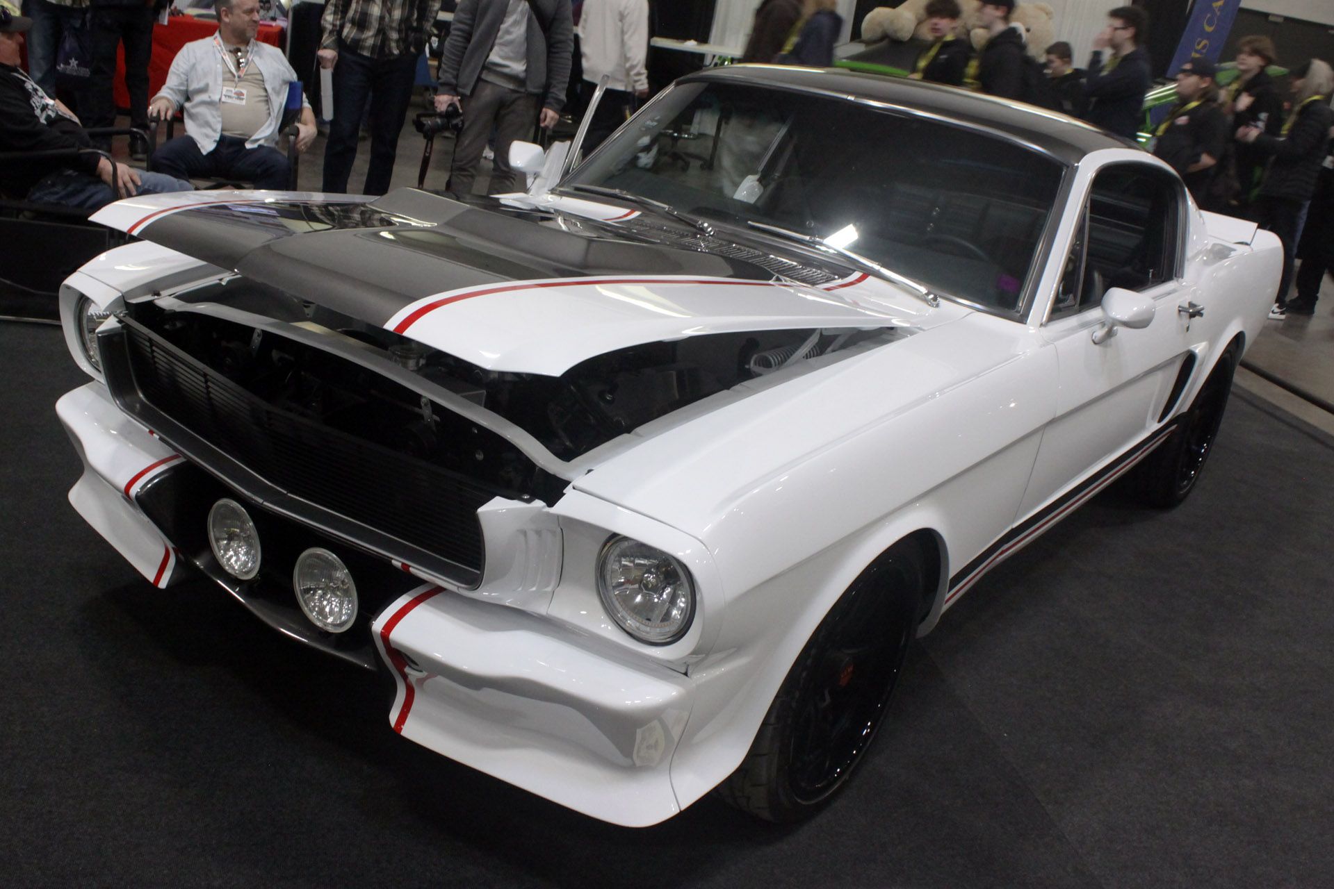 2025 Toronto Motorama celebrates 10th anniversary—and 50th | Driving