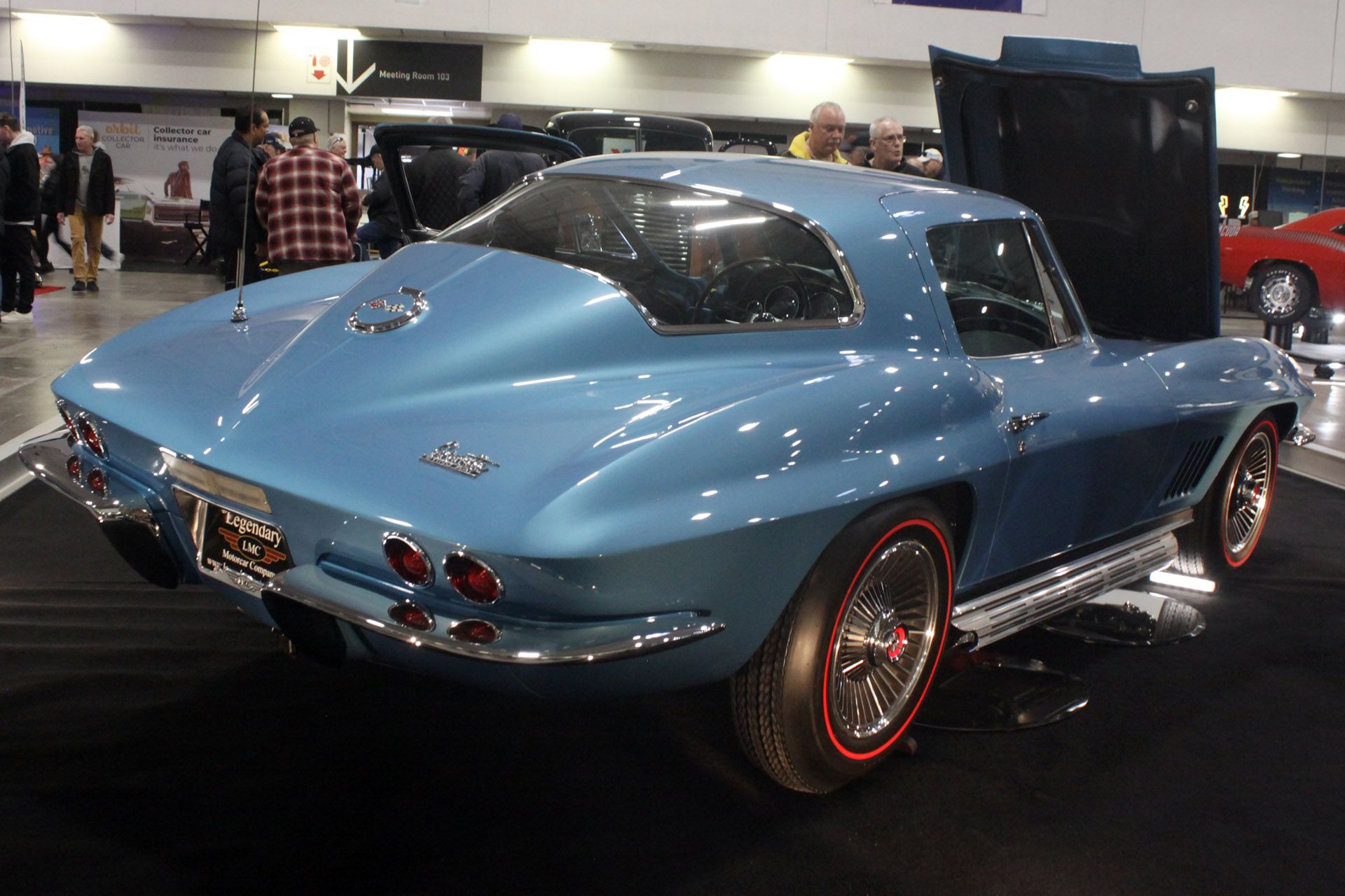 2025 Toronto Motorama celebrates 10th anniversary—and 50th | Driving