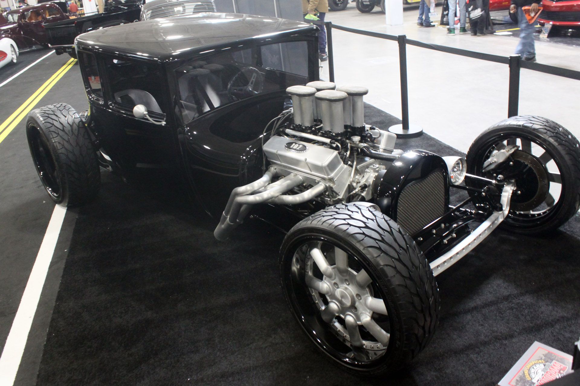 2025 Toronto Motorama celebrates 10th anniversary—and 50th | Driving