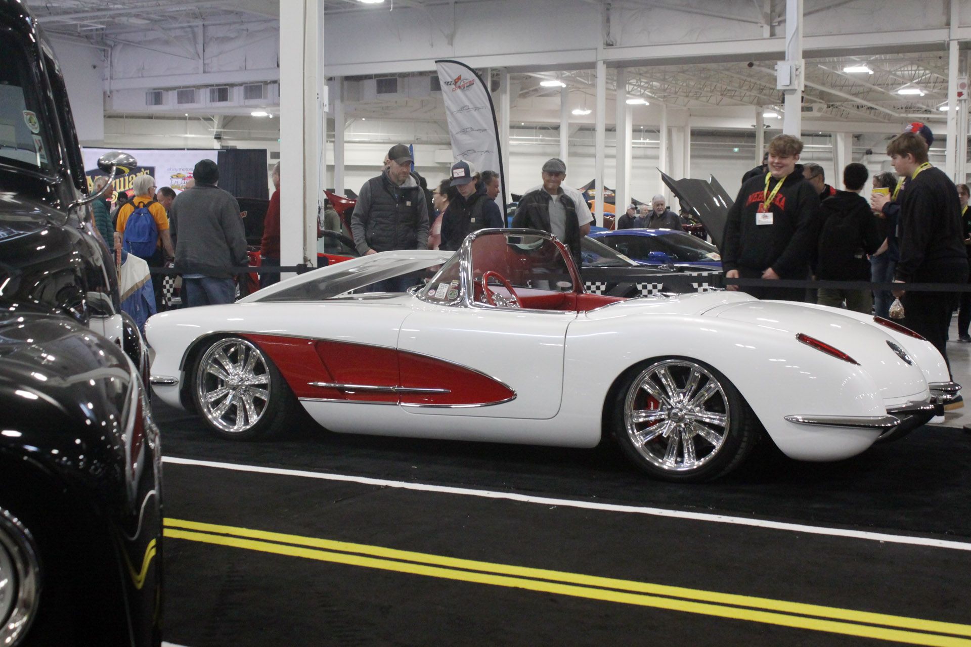 2025 Toronto Motorama celebrates 10th anniversary—and 50th | Driving