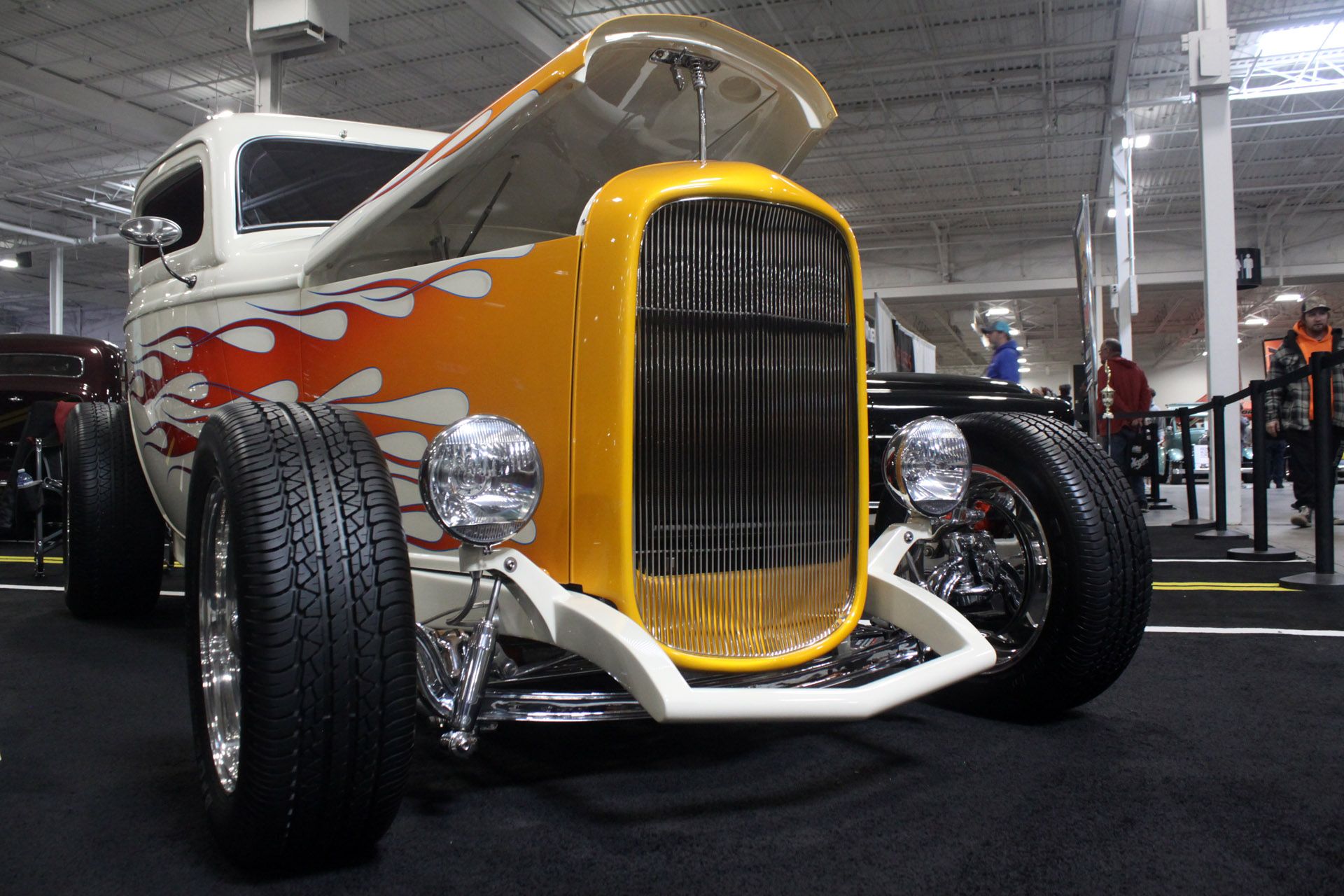 2025 Toronto Motorama celebrates 10th anniversary—and 50th | Driving