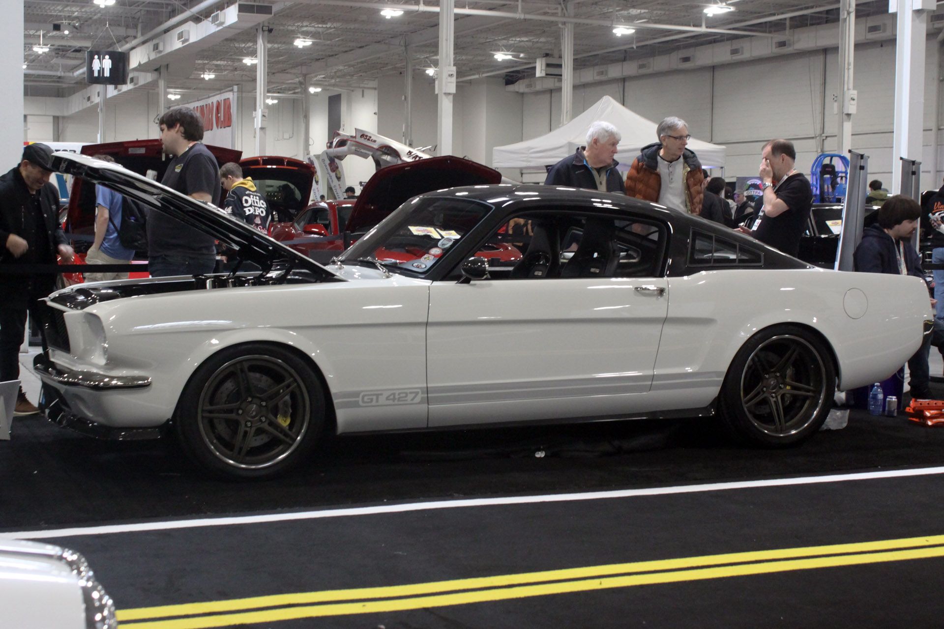 2025 Toronto Motorama celebrates 10th anniversary—and 50th | Driving