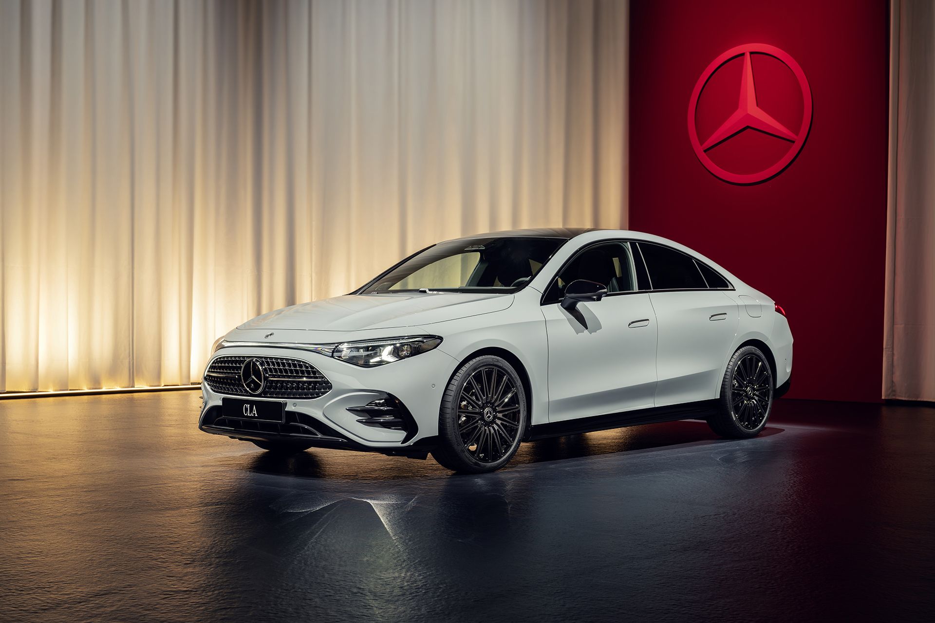 2026 Mercedes-Benz CLA Preview and First Look - Reviews | Driving