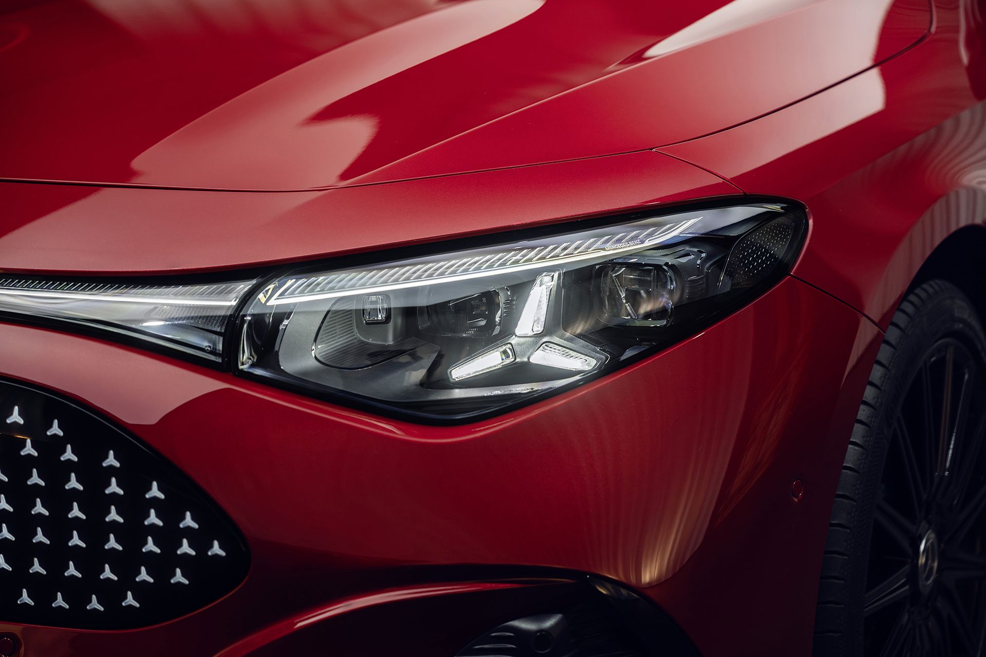 2026 Mercedes-Benz CLA Preview and First Look - Reviews | Driving